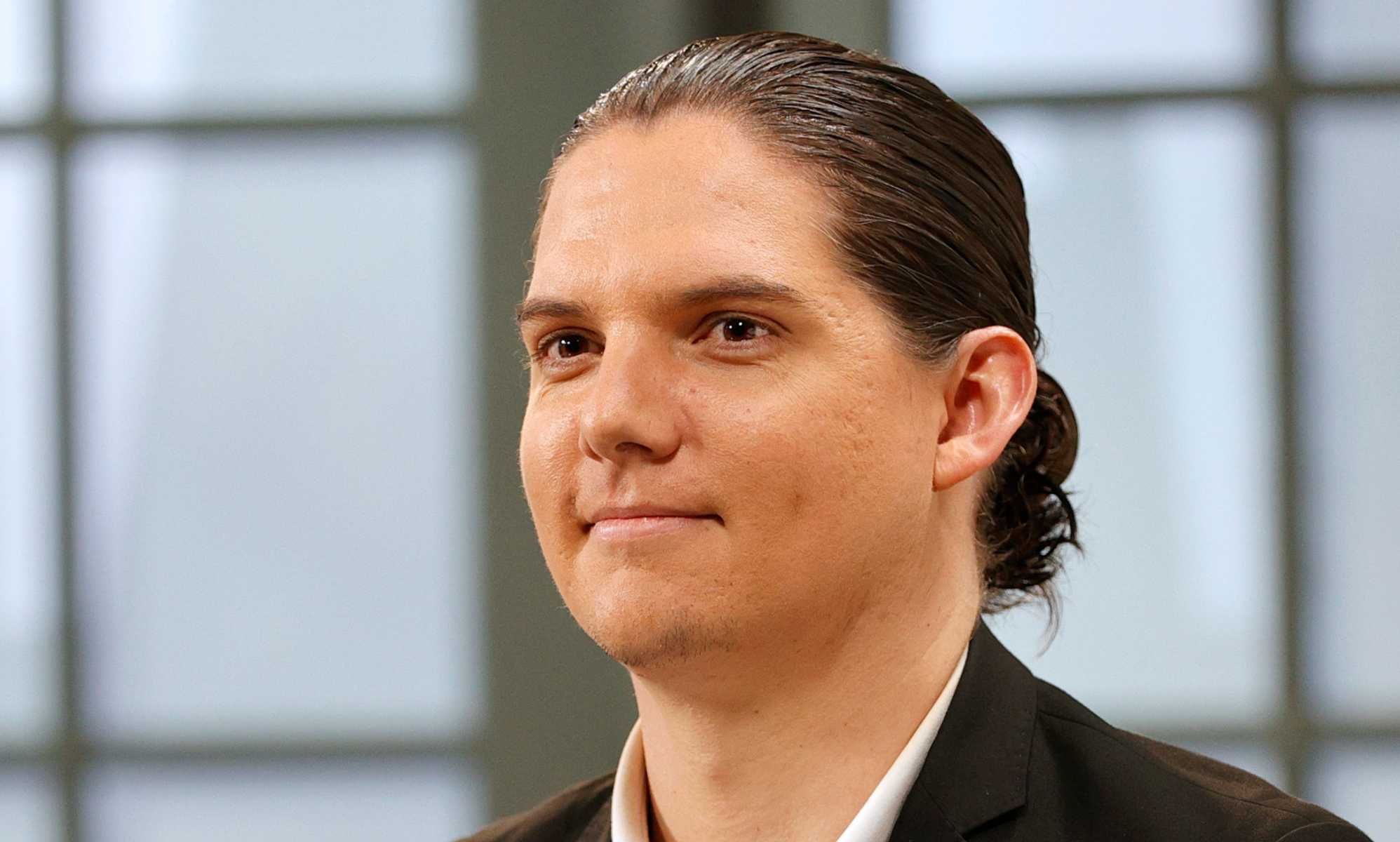 Everything we know about anti-DEI activist Robby Starbuck