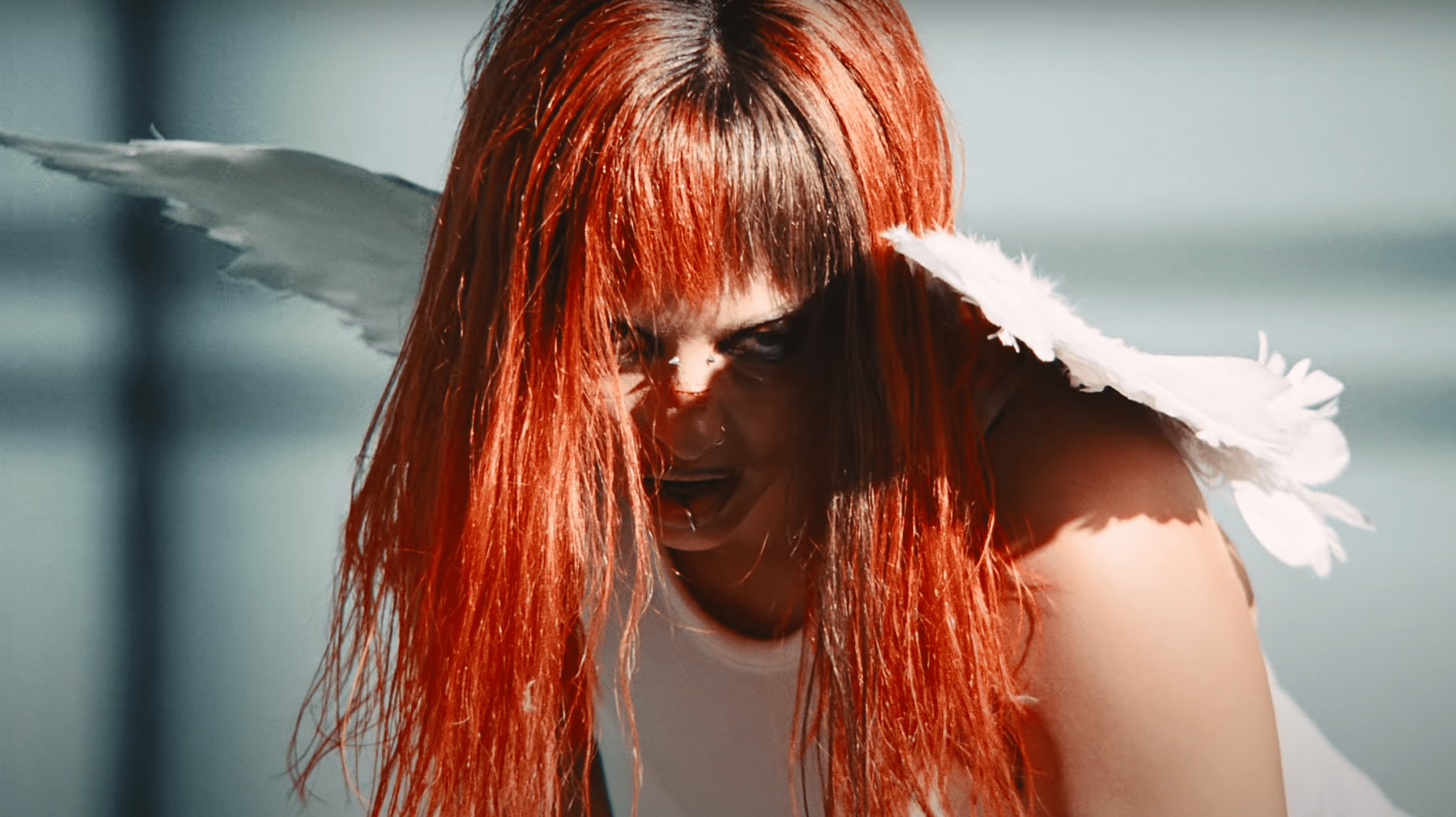 Jade's brilliantly bonkers 'Angel of My Dreams' video explained