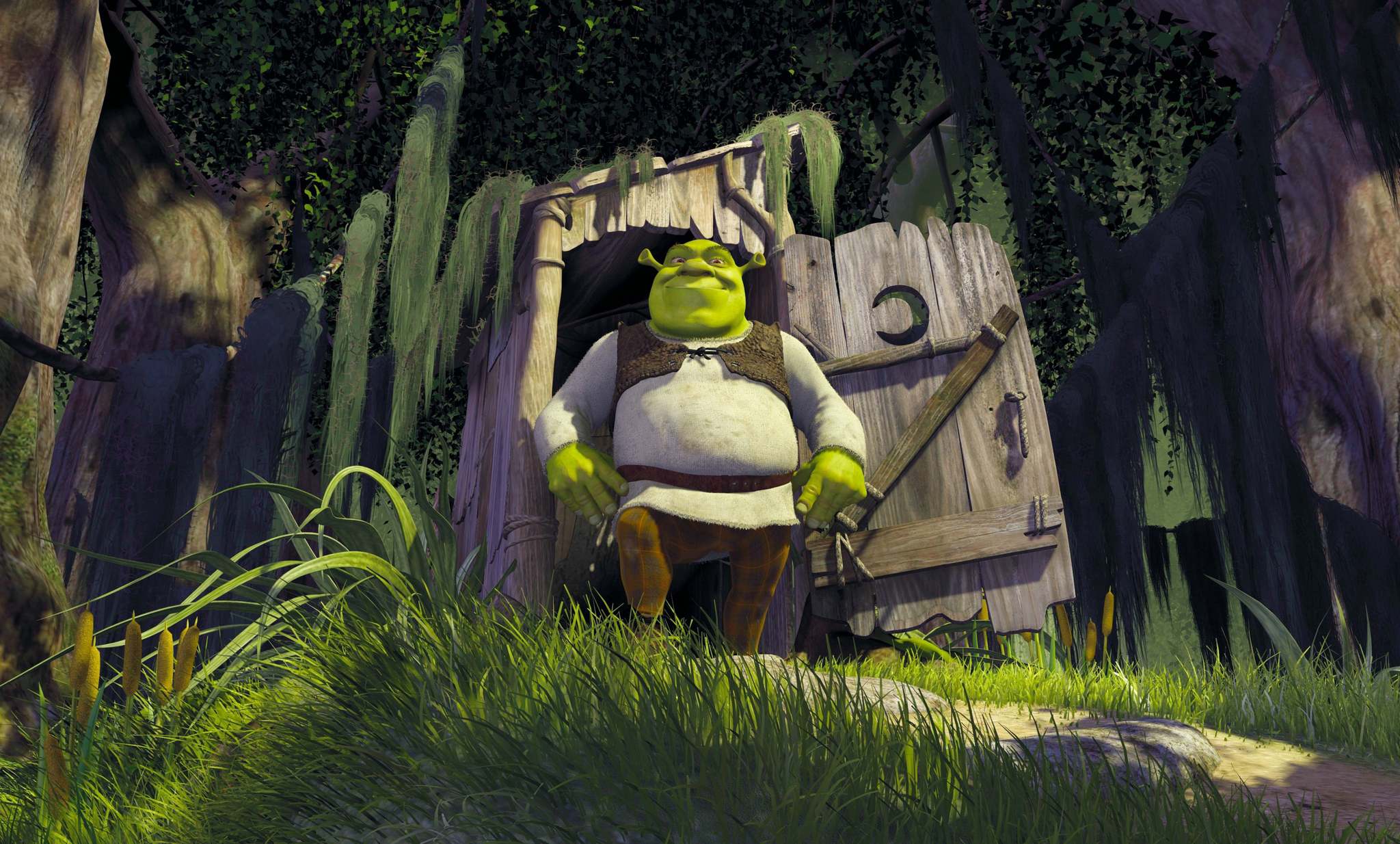 Shrek 5 news: This is why queer people love Shrek so much
