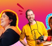 LGBTQ+ terms and meanings explained in ultimate A-Z guide