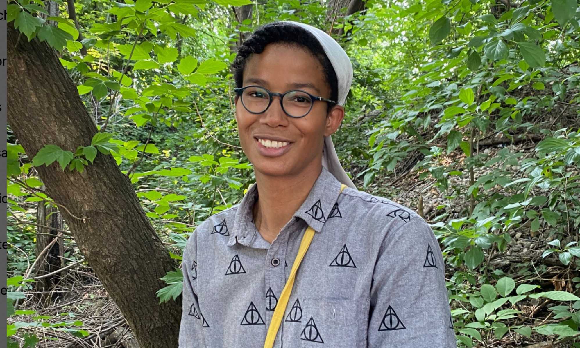 Taylor Casey: Mum of missing trans woman criticises search efforts