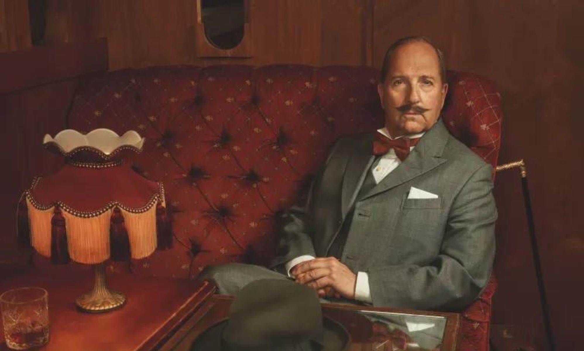 Murder on the Orient Express tour: dates, tickets and prices