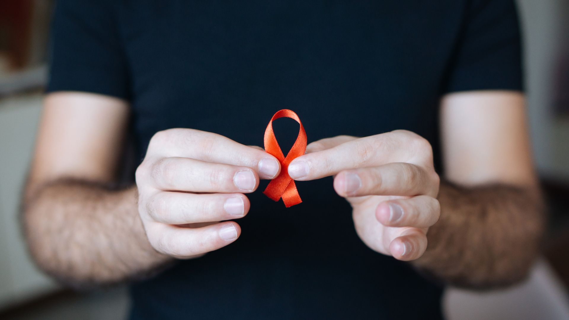 First HIV TV ad to air in 40 years; 'Stigma is more harmful'