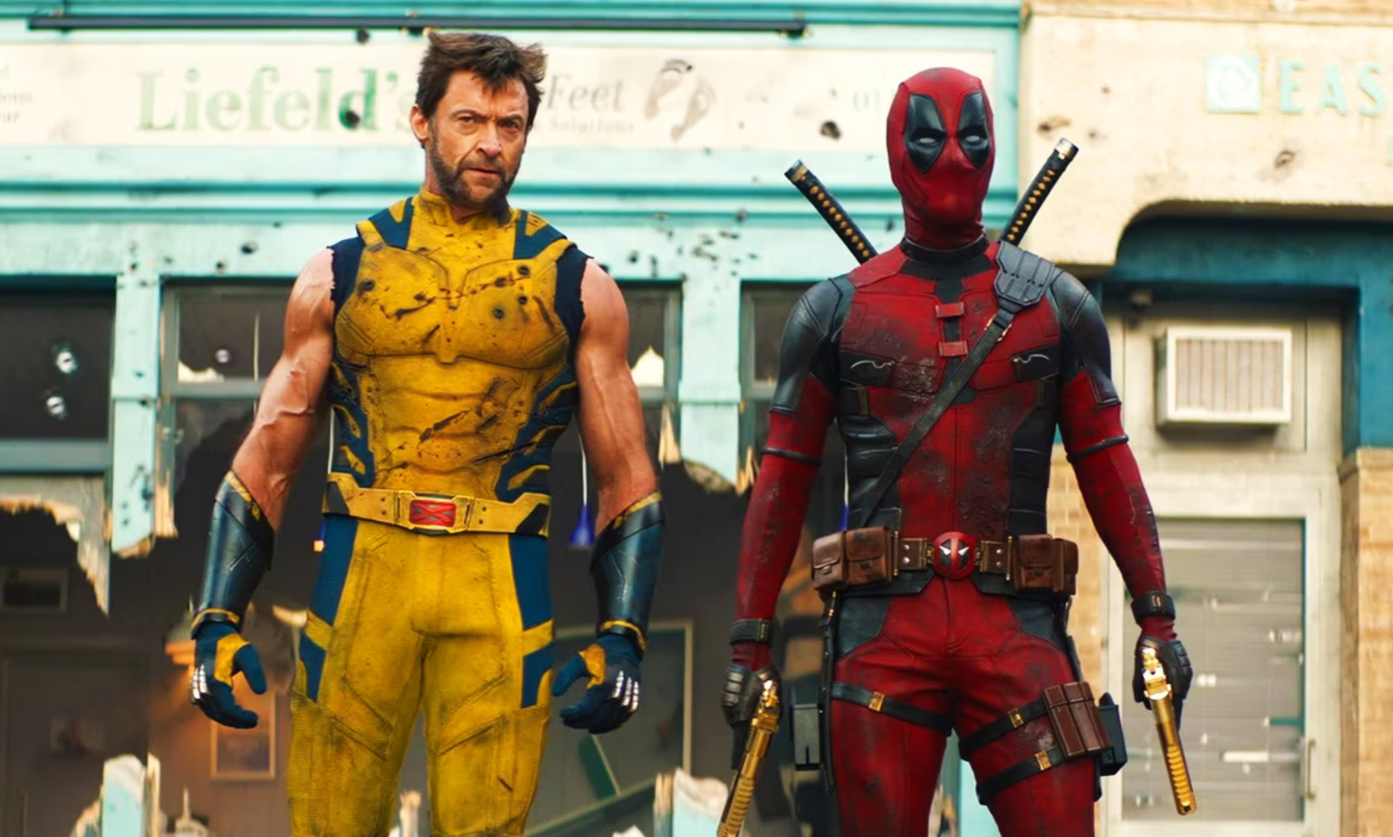 Emma Corrin teases Deadpool 3 villain role and Marvel debut