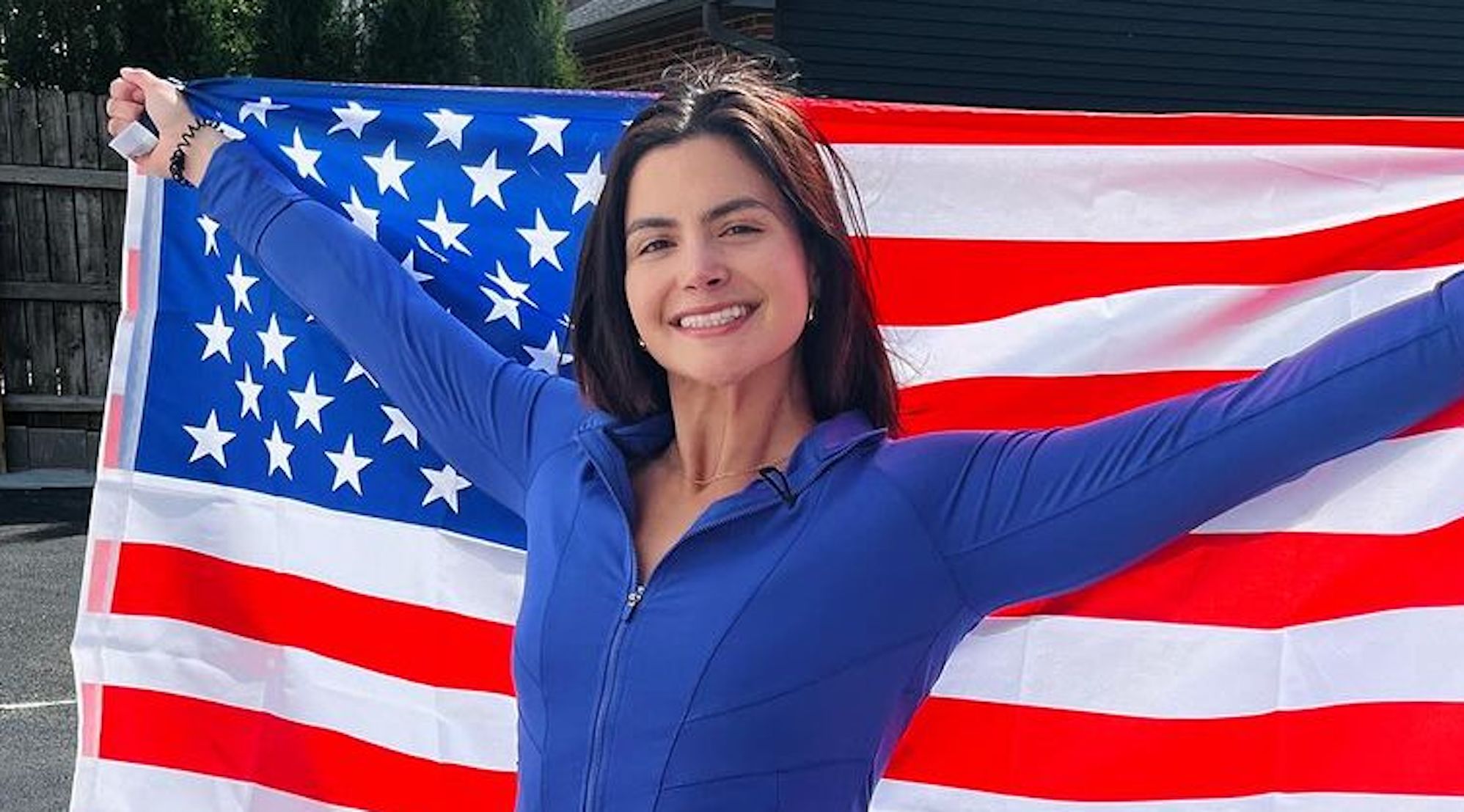 ‘Don’t be weak and gay’ candidate announces run for Texas seat
