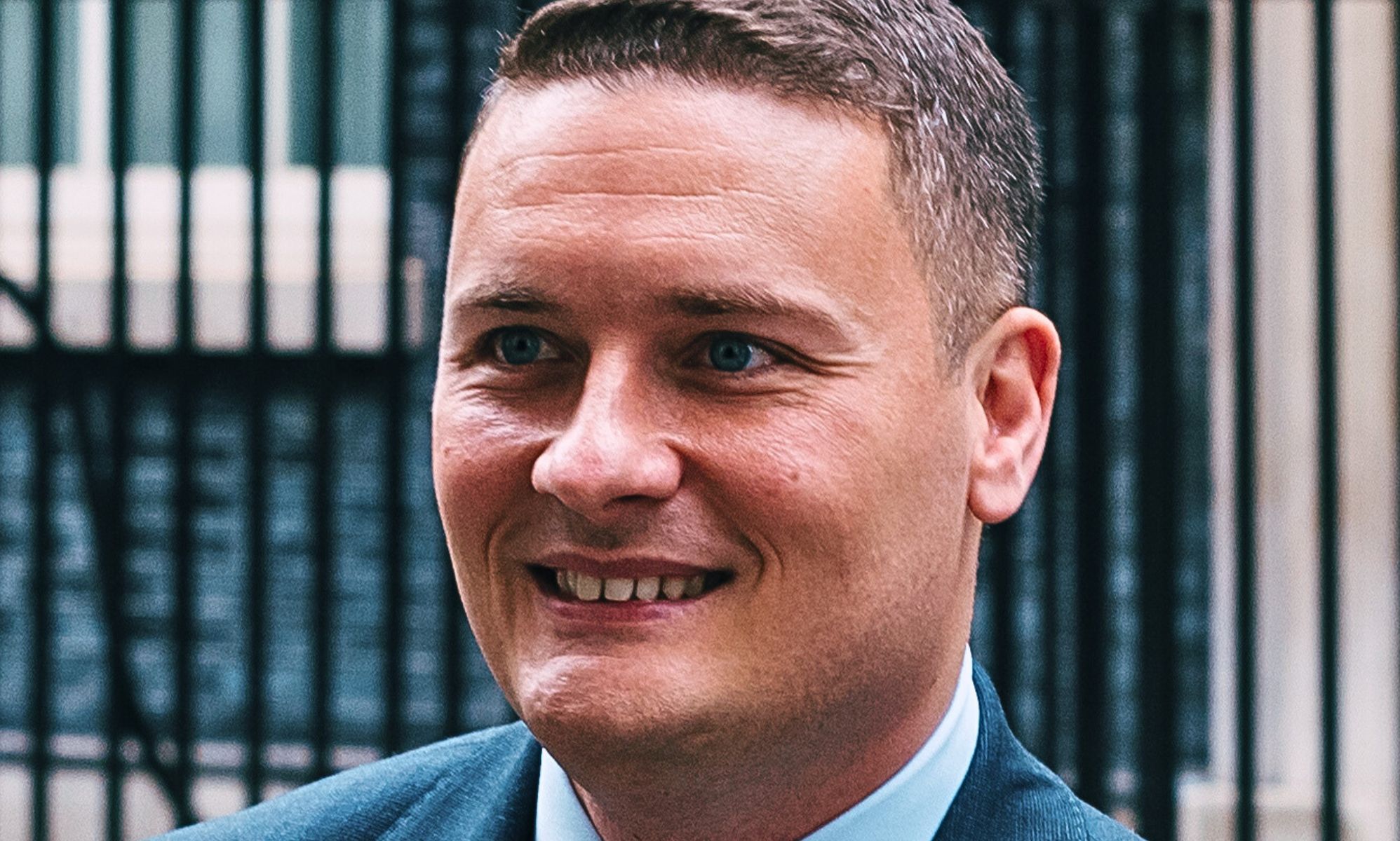 Gay Labour MP Wes Streeting named Labour’s health secretary