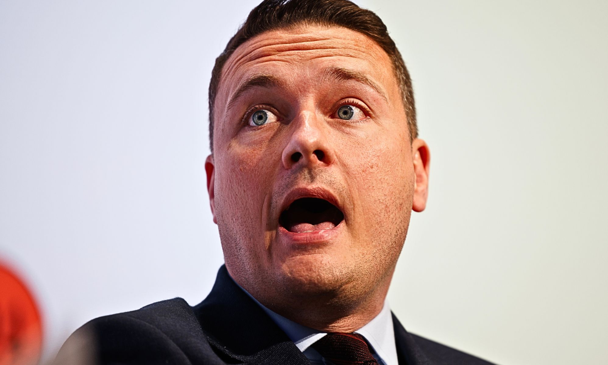 Wes Streeting 'to make trans puberty blocker ban permanent'