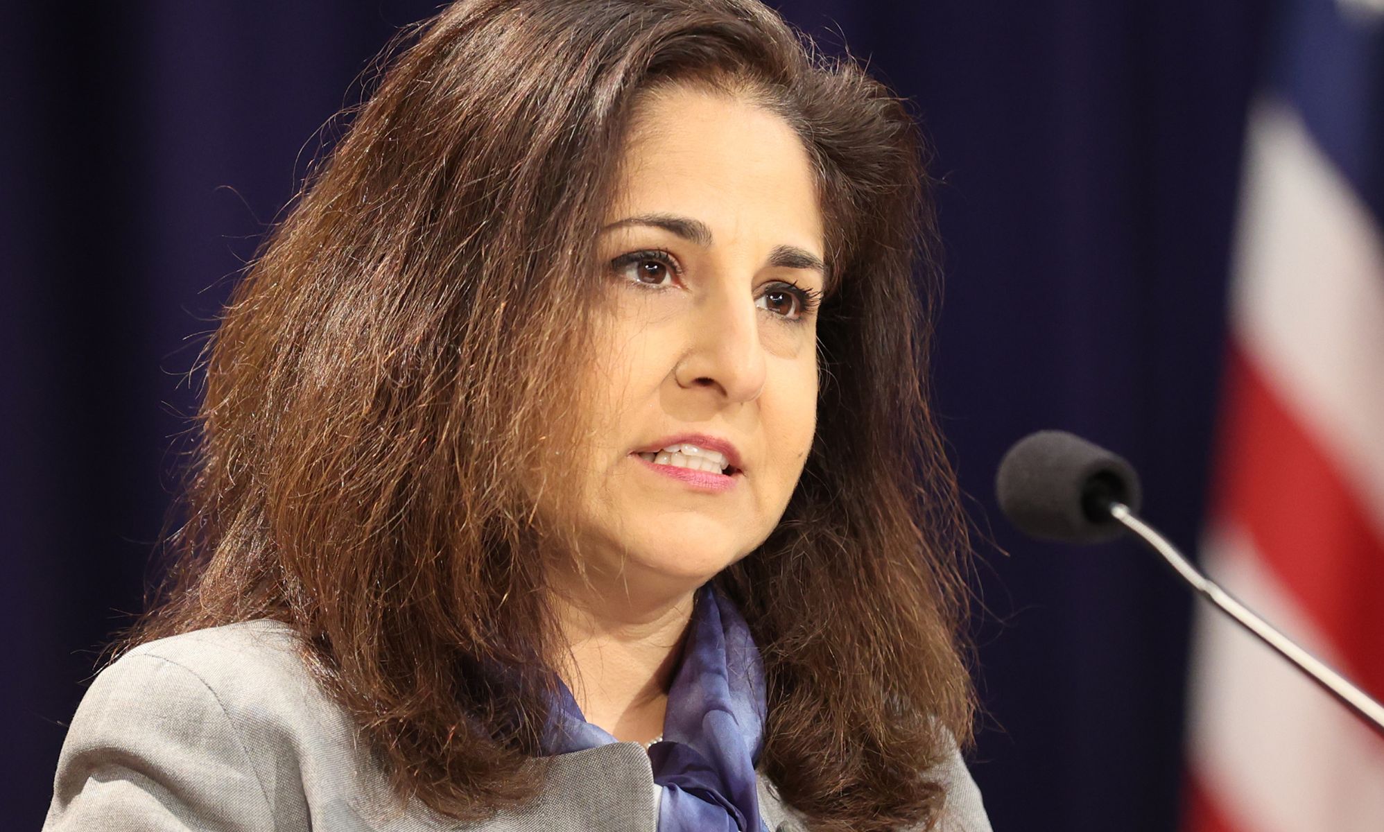 Cis people benefit from gender-affirming healthcare, not just trans folk