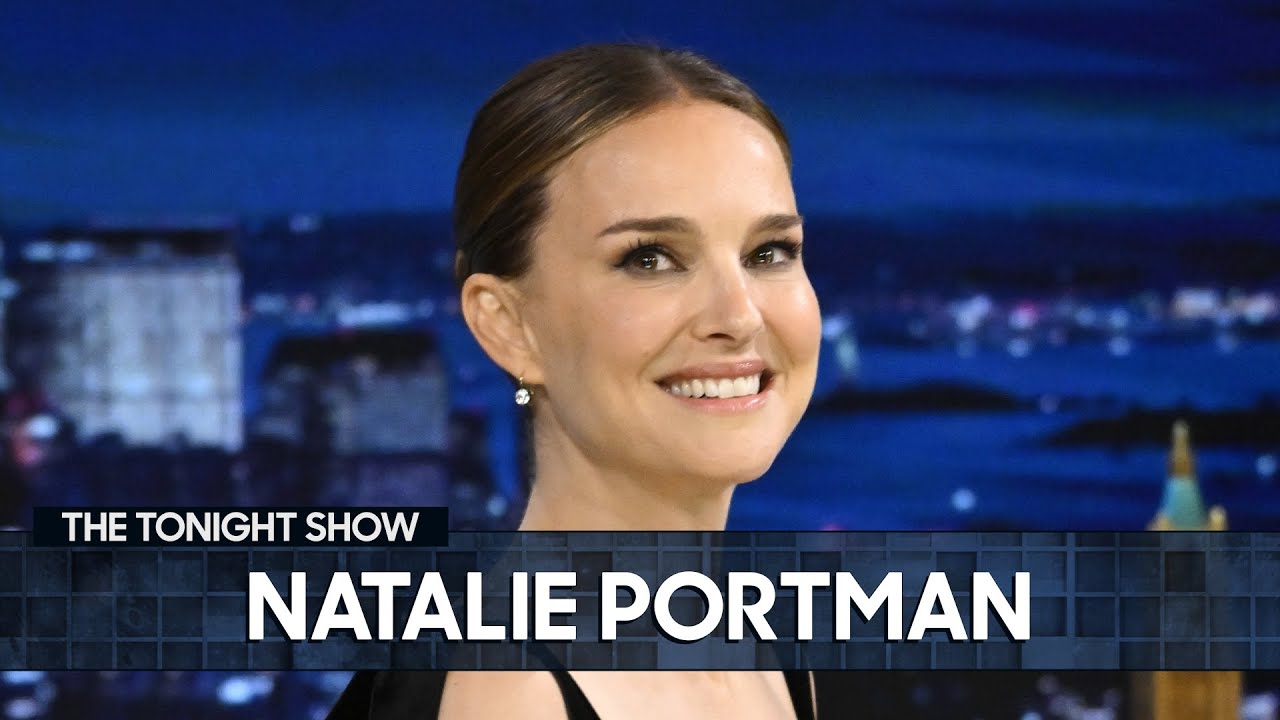 Natalie Portman shares iconic way Rihanna helped during divorce