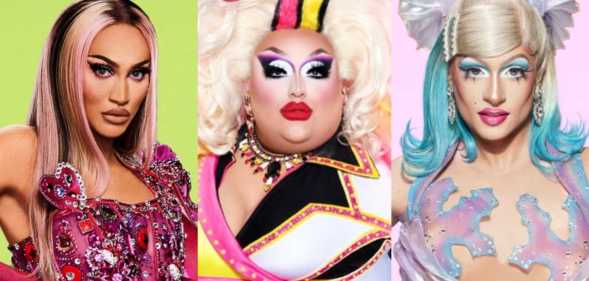 Drag Race: Eliminated queen spills tea on Tomara and Cara fight