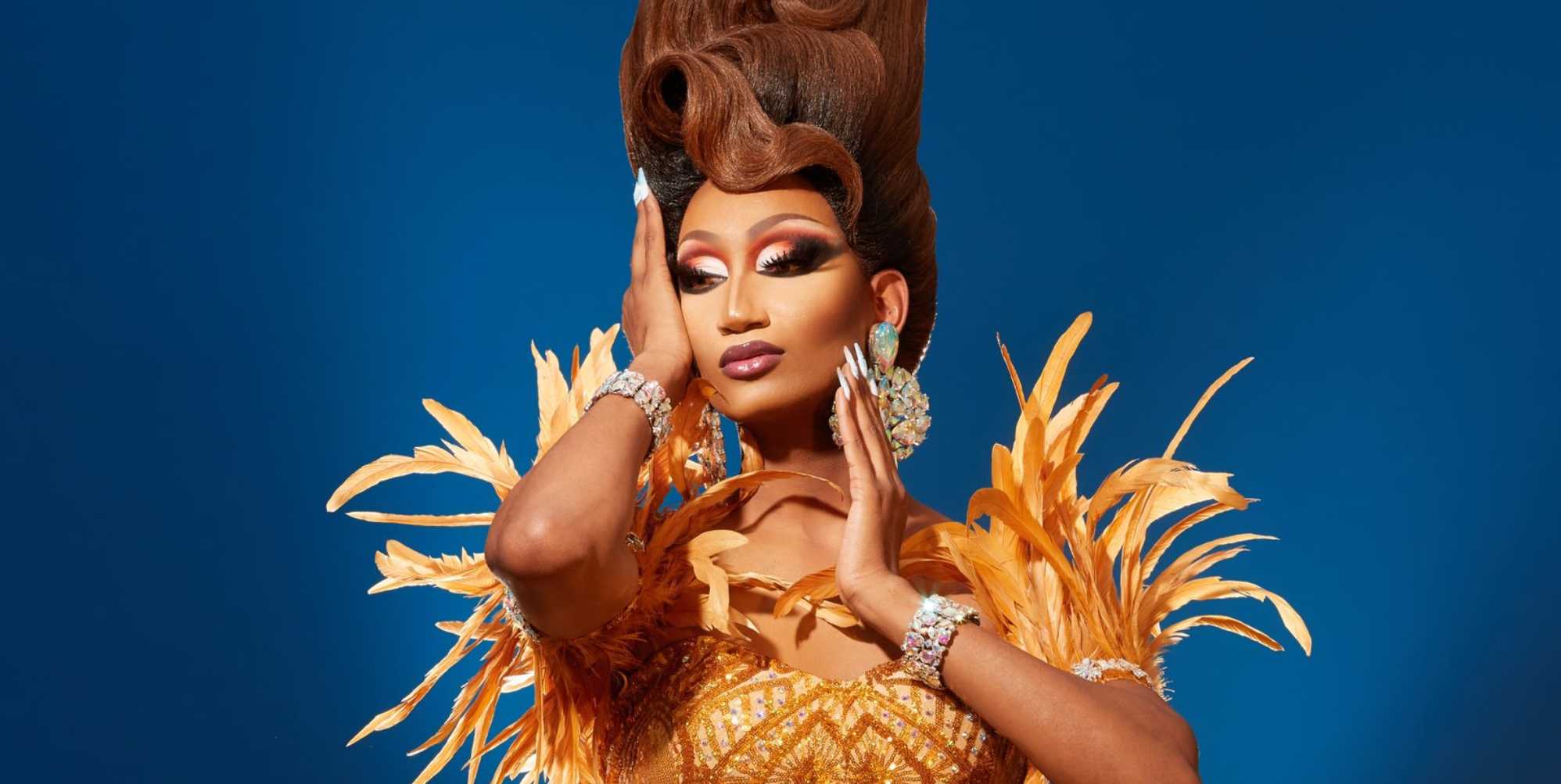 All Stars winner Angeria wants this iconic Drag Race role
