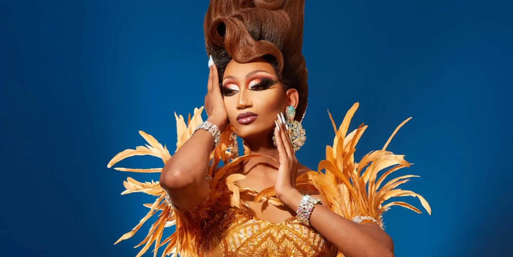 A RuPaul’s Drag Race star is appointed in San Francisco's Office