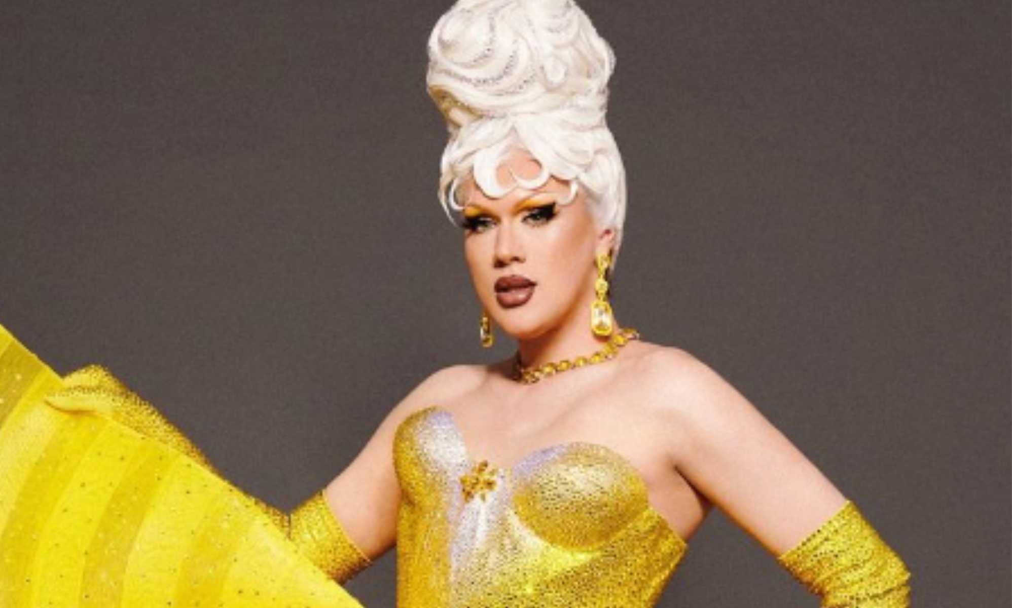 Adore Delano comes out as trans as Drag Race stars send support