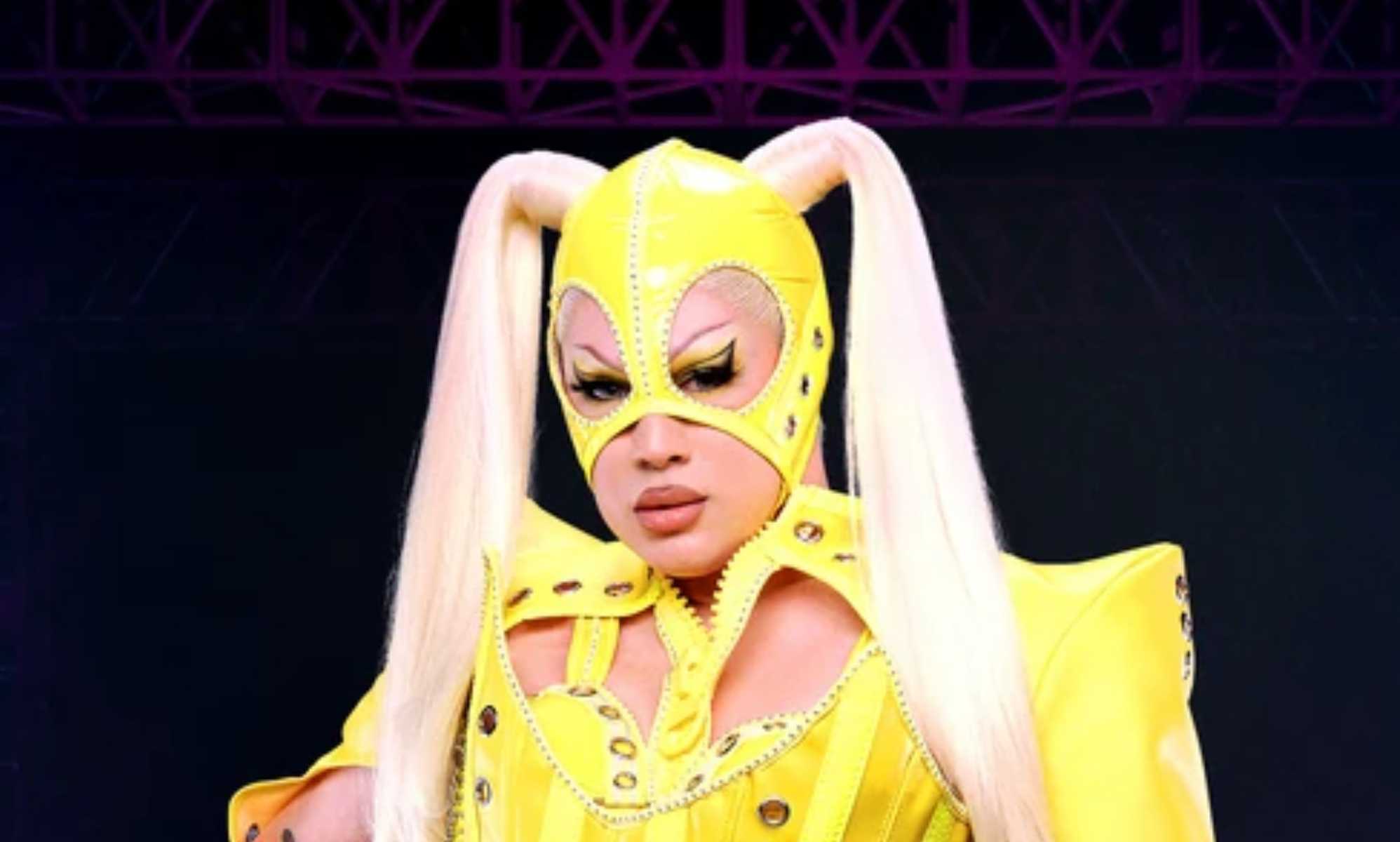 Drag Race book reveals real story of Valentina's infamous lip sync