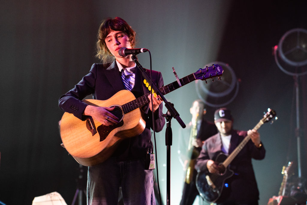 Clairo announces Charm Tour dates: tickets, presale info and more