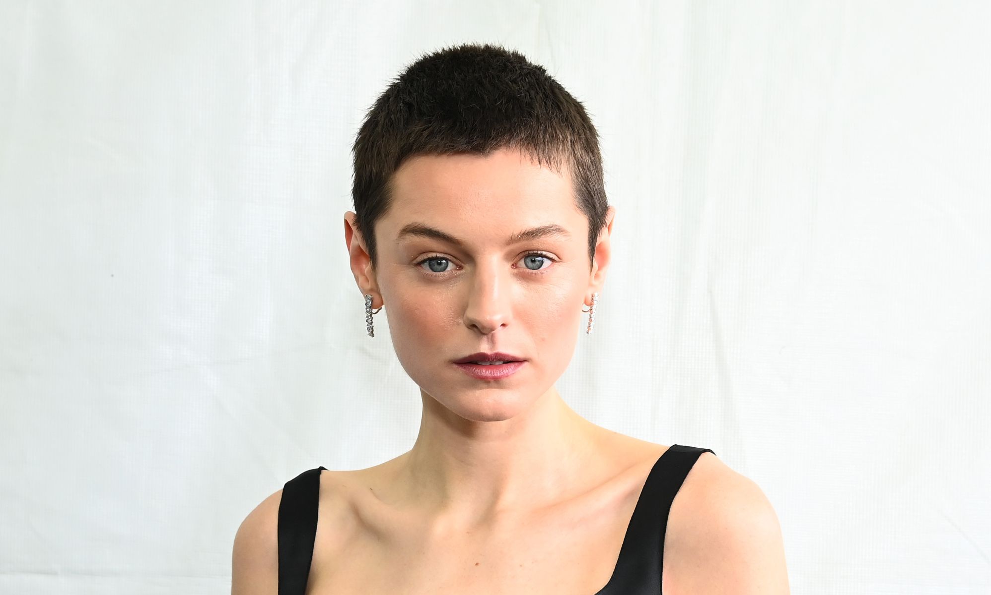 Emma Corrin made to 'feel like s**t' after coming out as non-binary
