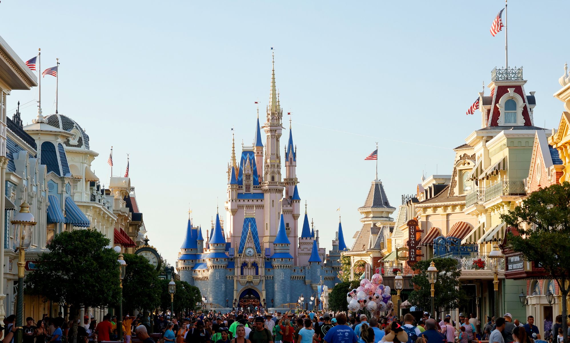 Disney introduces Christian character to Win or Lose months after axing transgender plot | PinkNews