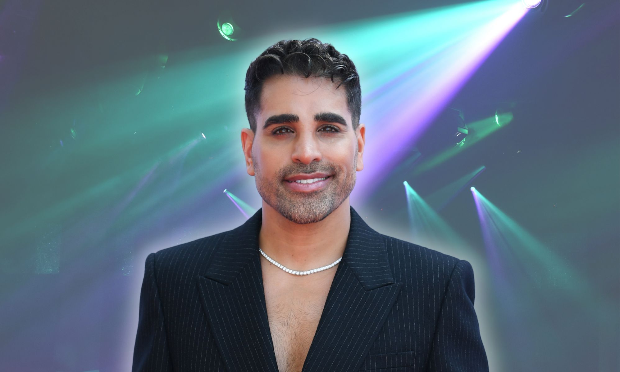 Dr Ranj suffers from anxiety after 'horrific' online trolling by GP