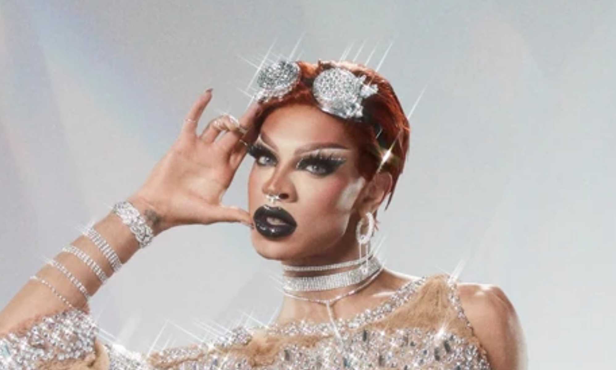 Drag Race book reveals real story of Valentina's infamous lip sync