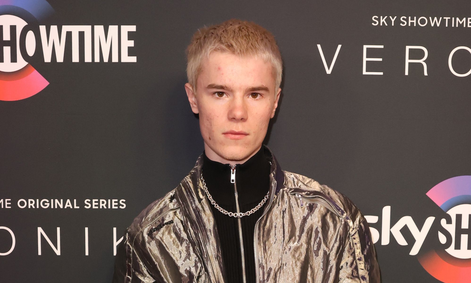 Invisible Boys star Joseph Zada cast as Hunger Games' Haymitch