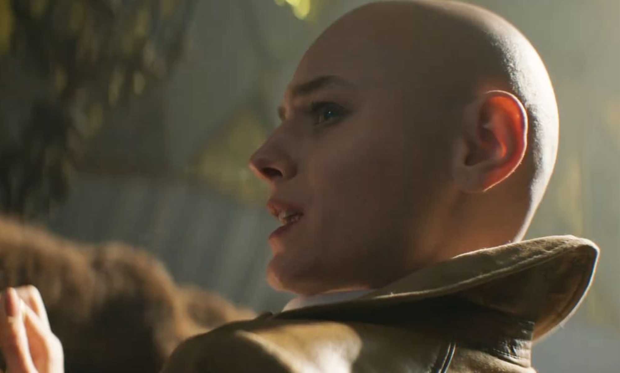 Rami Malek opens up about dating 'fascinating' Emma Corrin