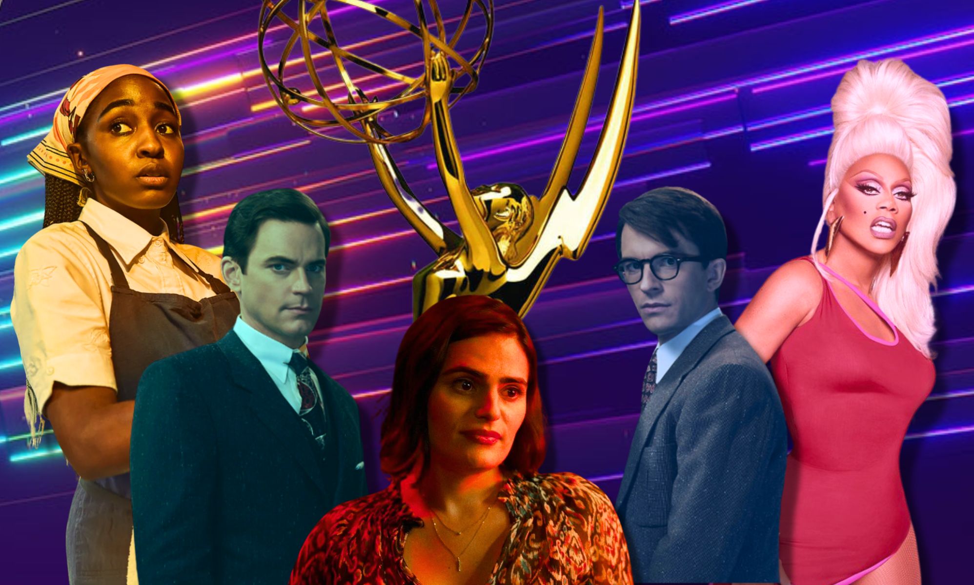 9 biggest LGBTQ moments from the Emmy Awards 2024