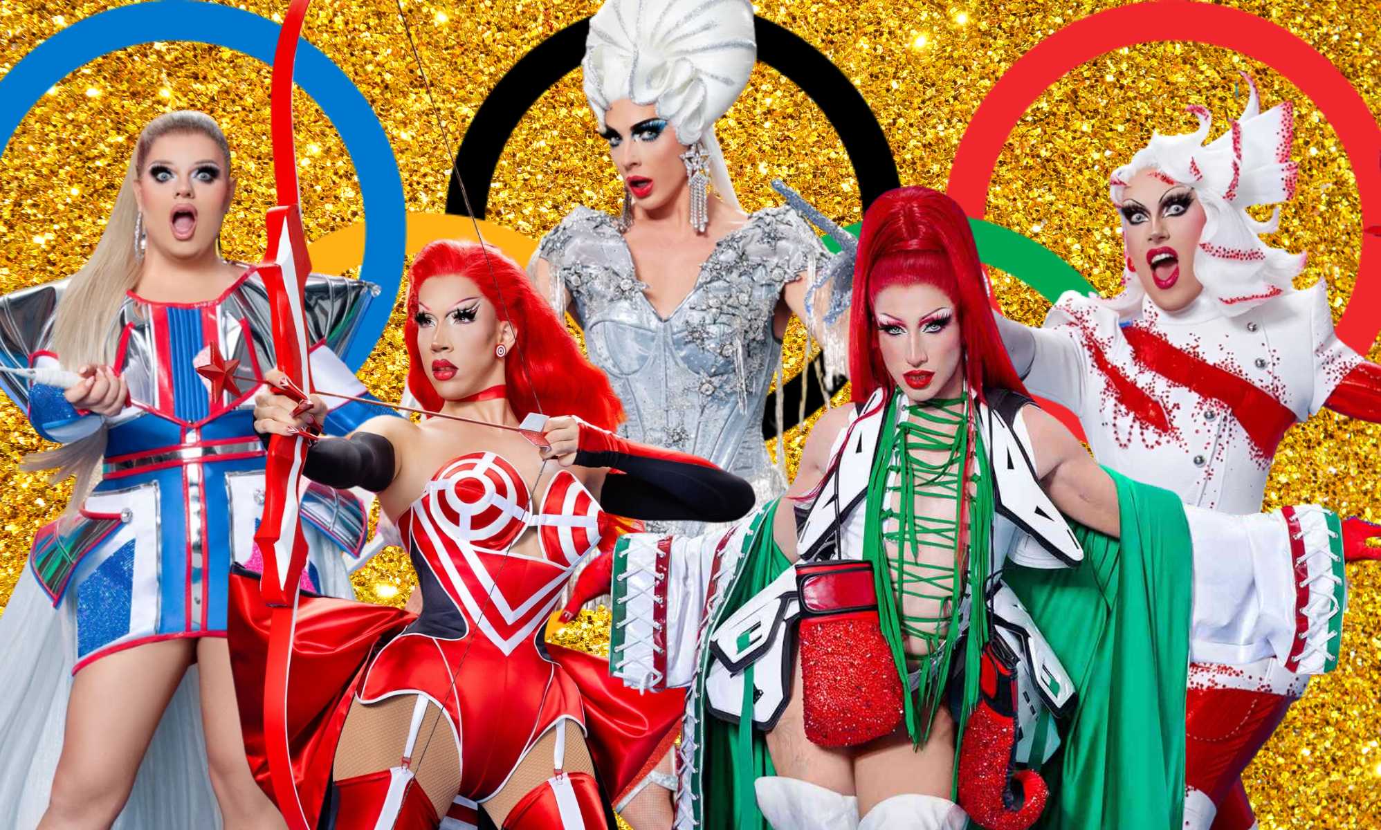 Drag Race Global All Stars confirms cast and premiere date