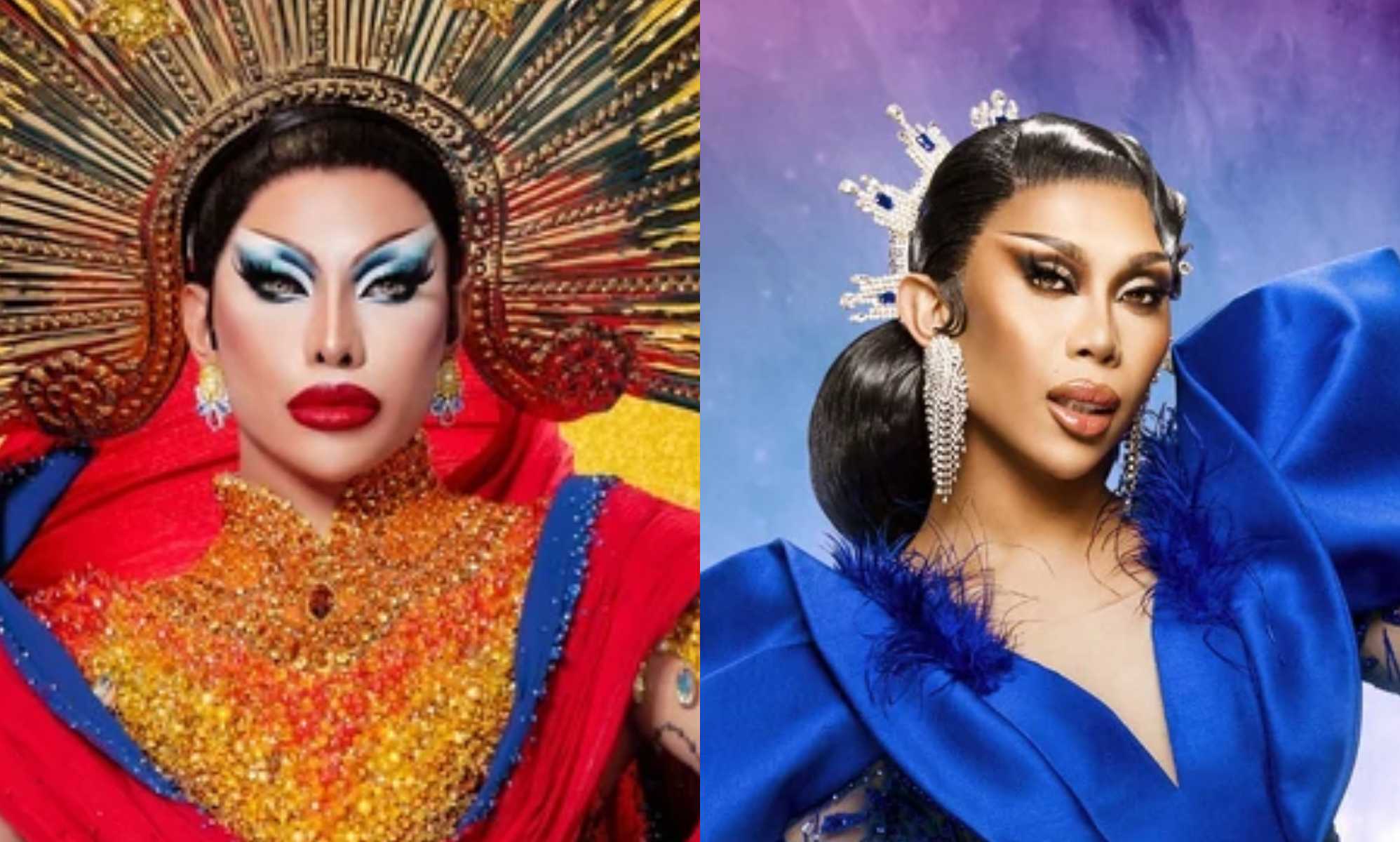 Drag Race star Amanda Tori Meating comes out as trans