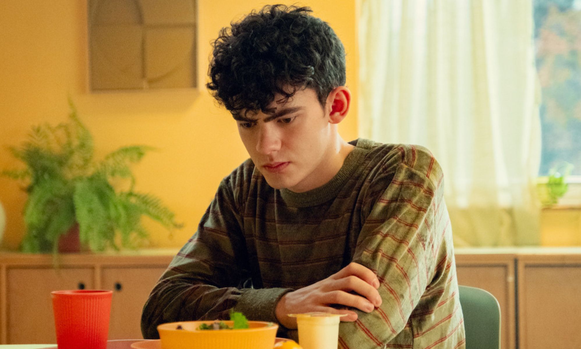 Joe Locke says quitting Twitter was best decision he ever made