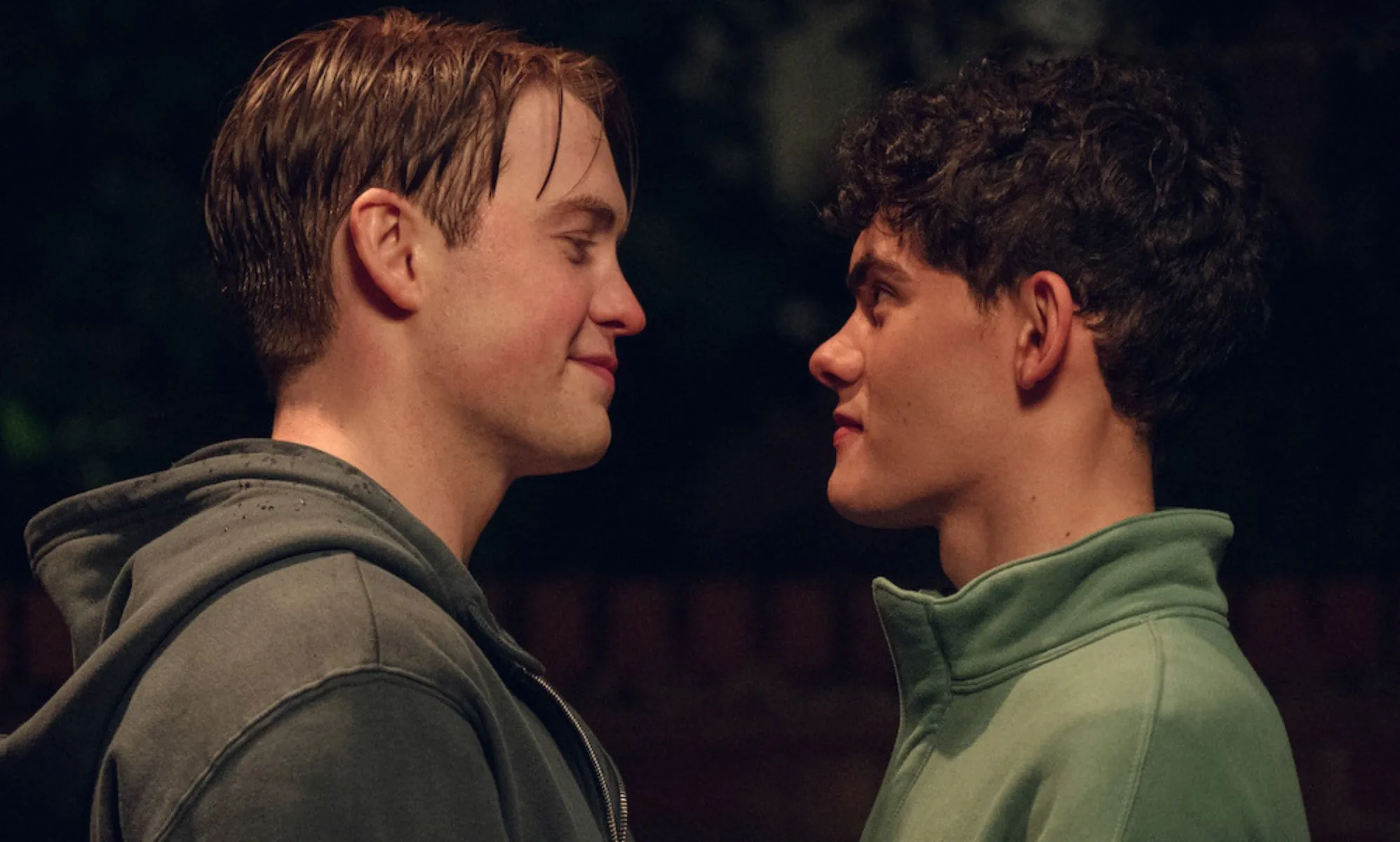 Heartstopper S2: Why queer teachers are the show's real heroes