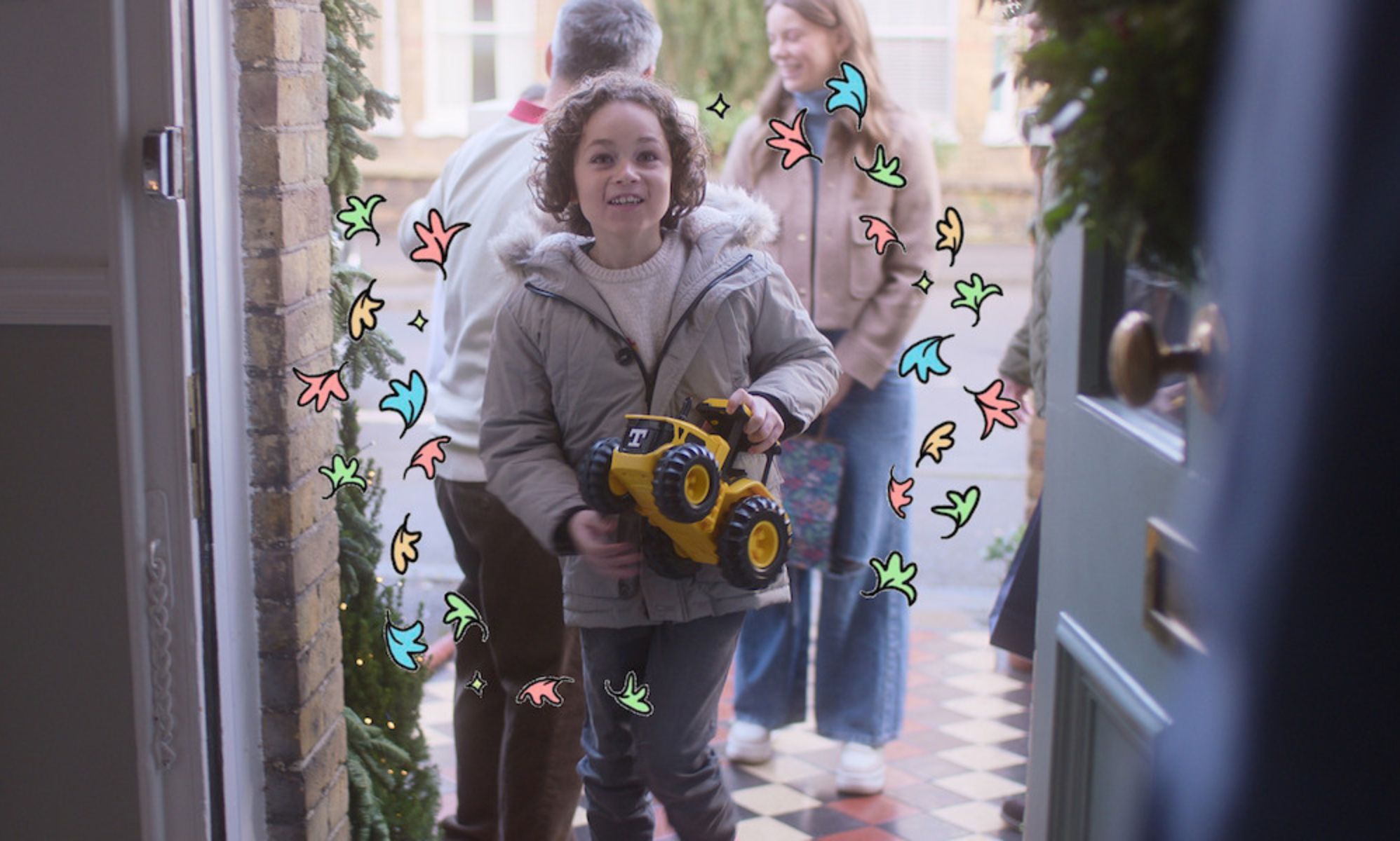 First look at Heartstopper's 'more mature' season three