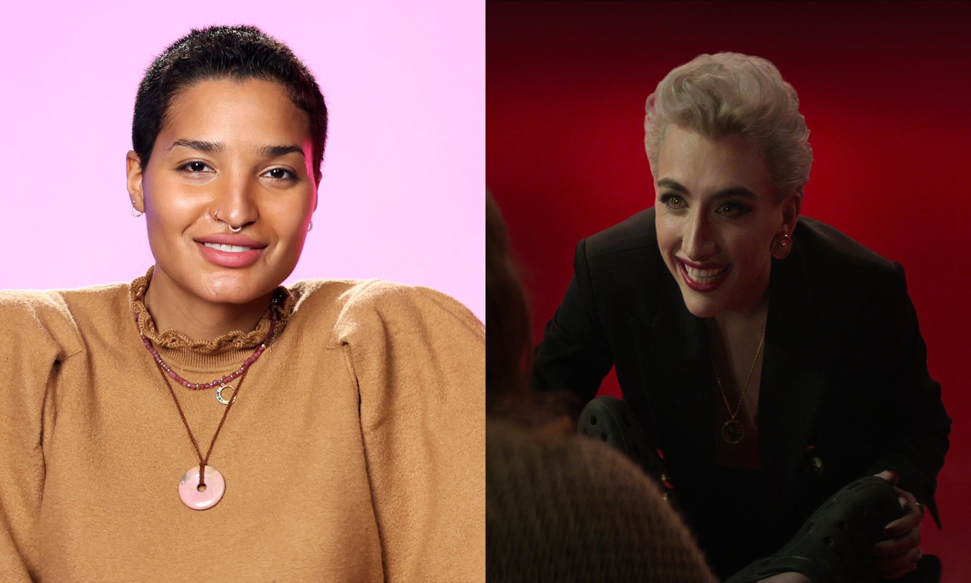11 must-watch new films and TV shows starring non-binary actors