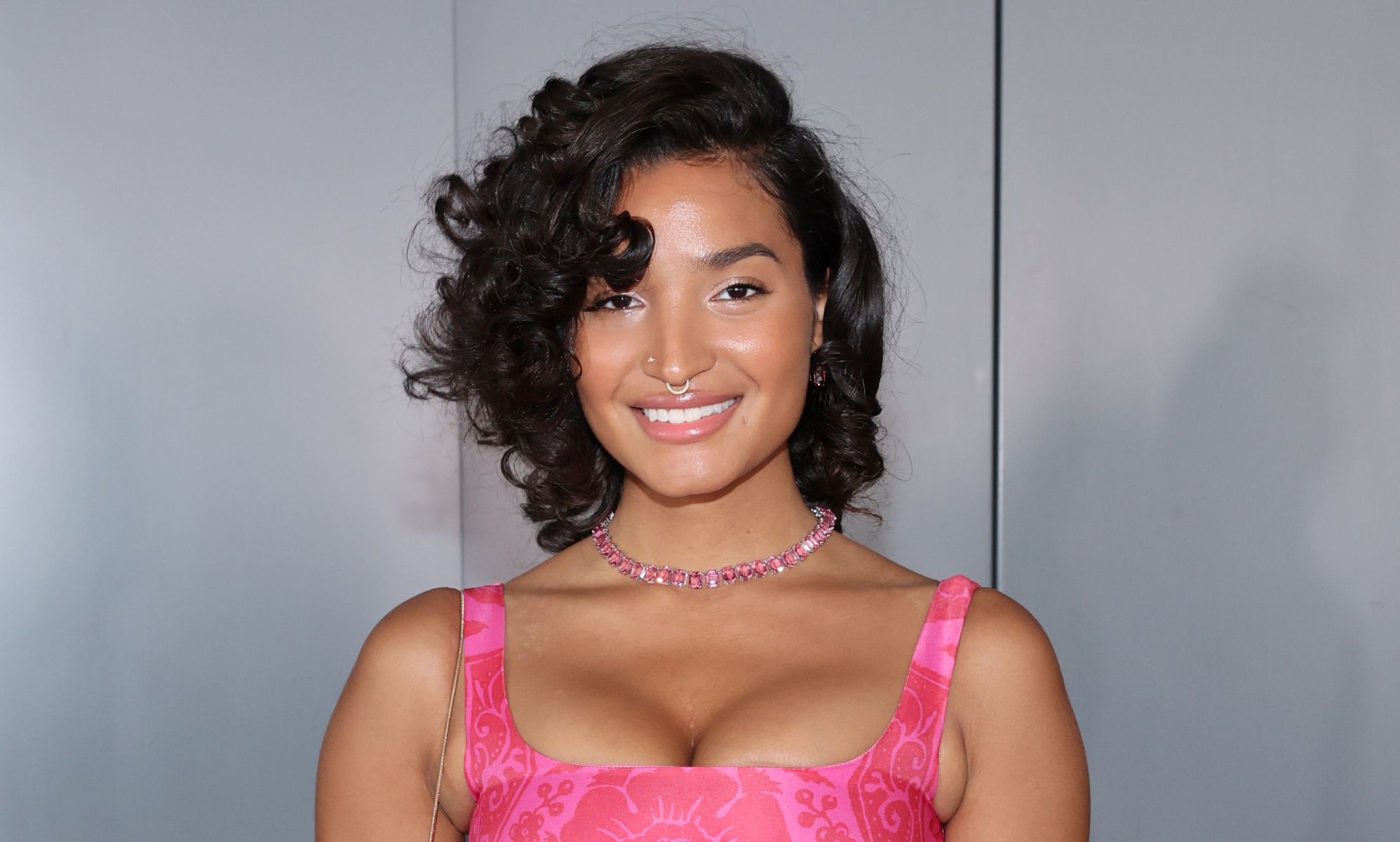 Indya Moore cast as Wanda in Neil Gaiman's The Sandman S2