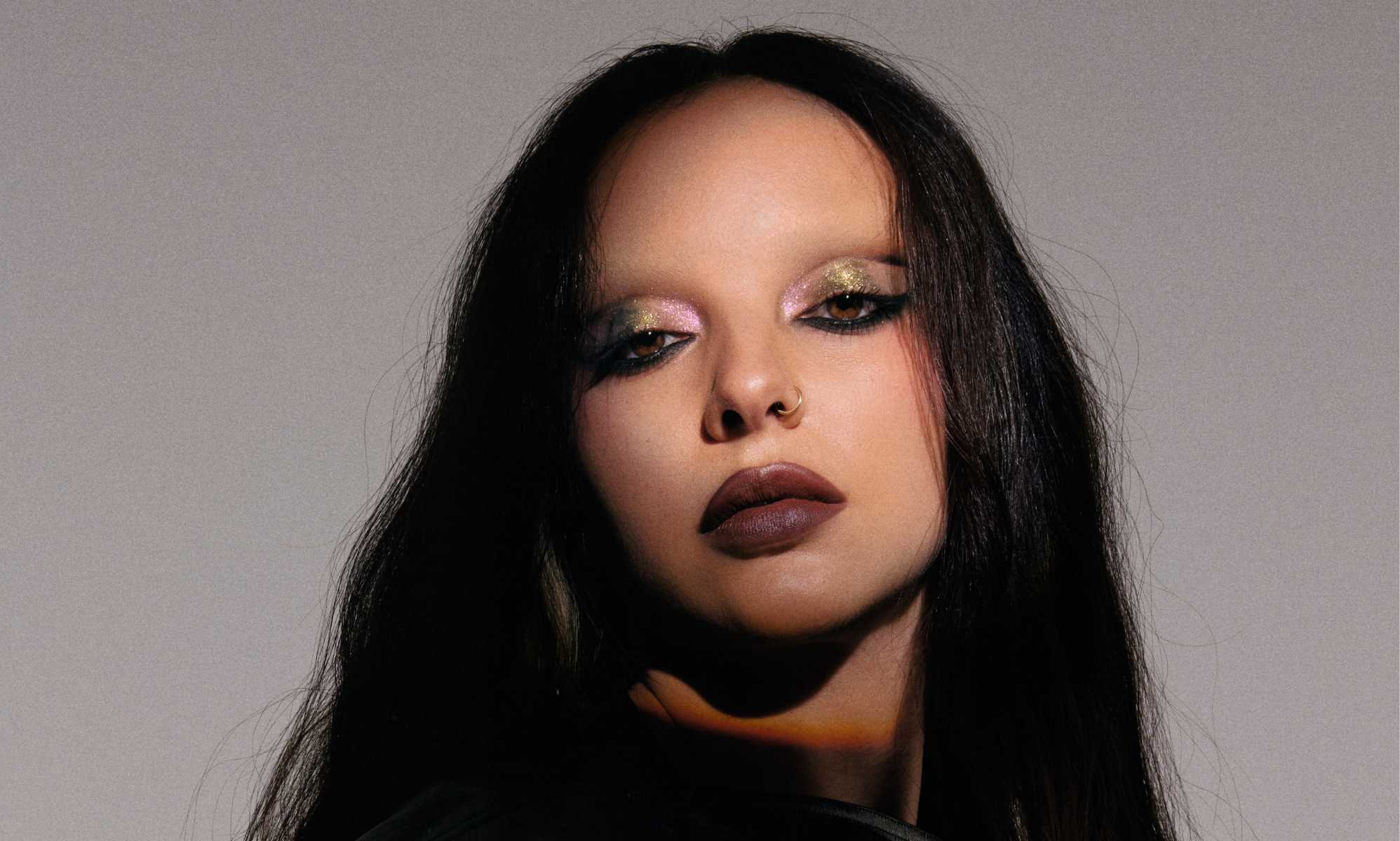 Former Little Mix star Jade to headline Mighty Hoopla festival 2025