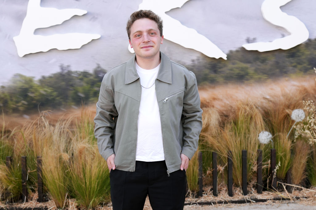 Jake Shane announces 'Therapuss' tour dates and ticket details