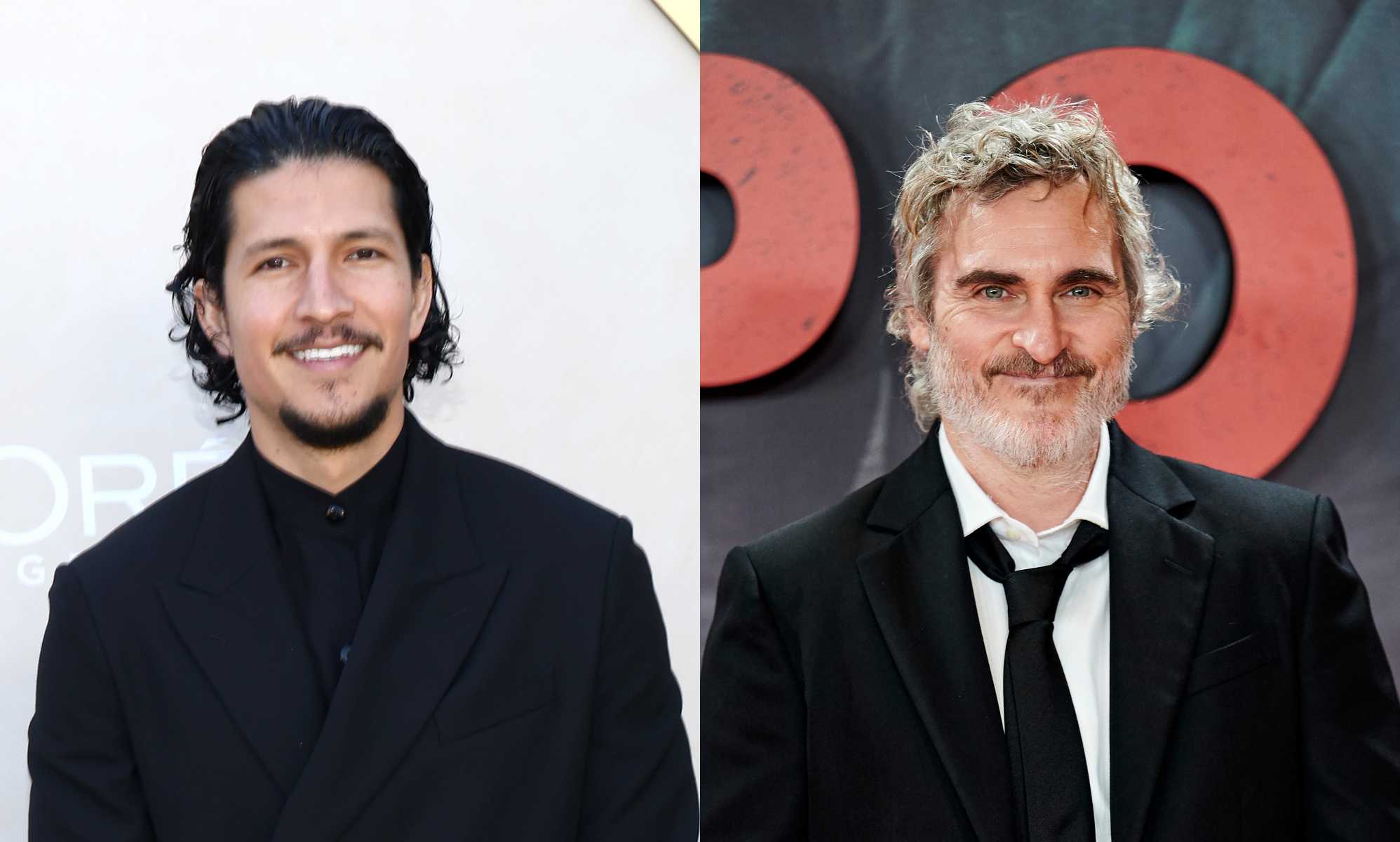 Danny Ramirez to play Joaquin Phoenix's lover in 'explicit' gay film