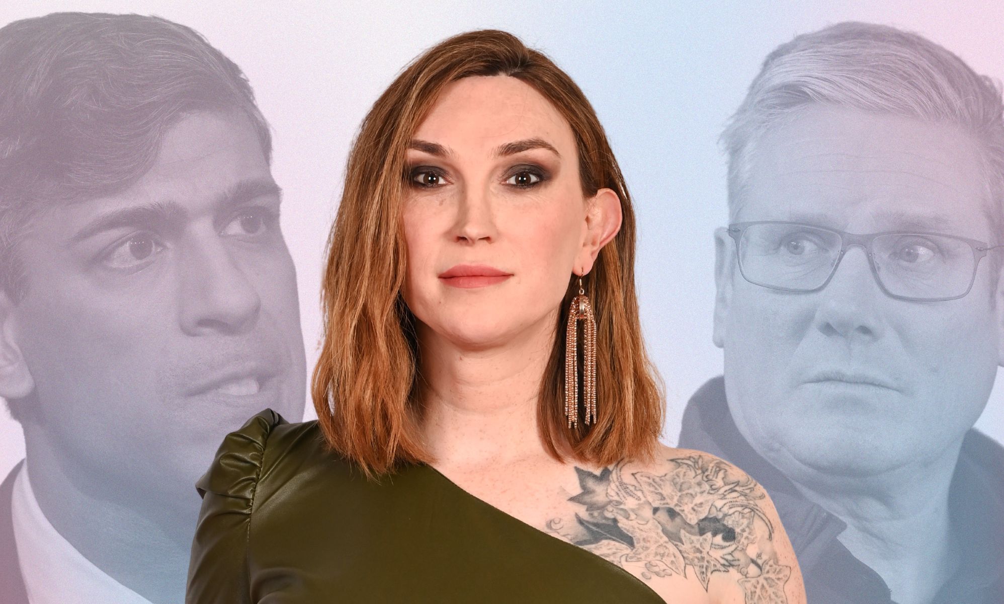 Jane Schoenbrun’s trans horror film I Saw The TV Glow gets trailer