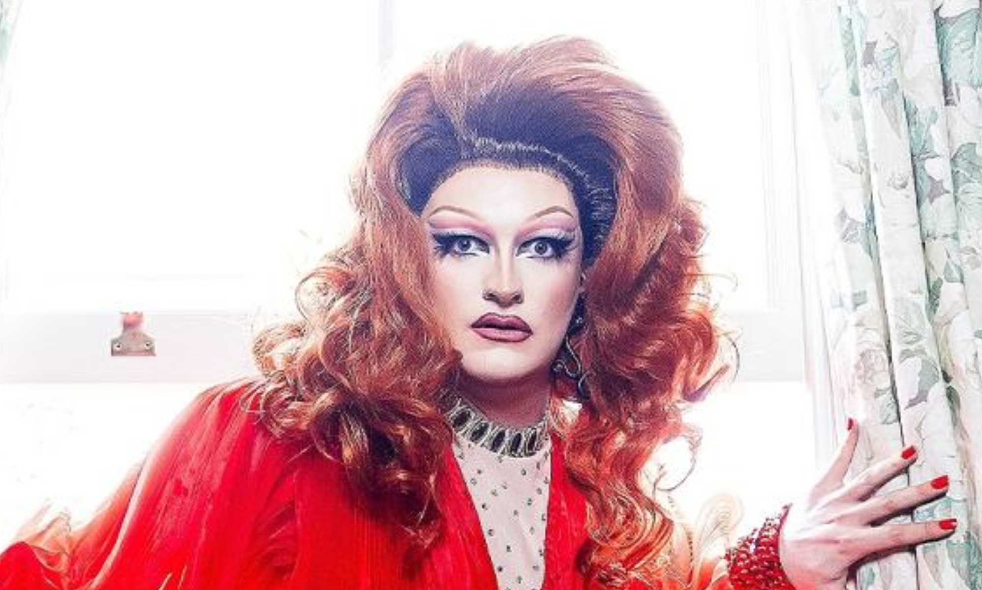 Kate Butch says 'spite' inspired Edinburgh show Wuthering Shites