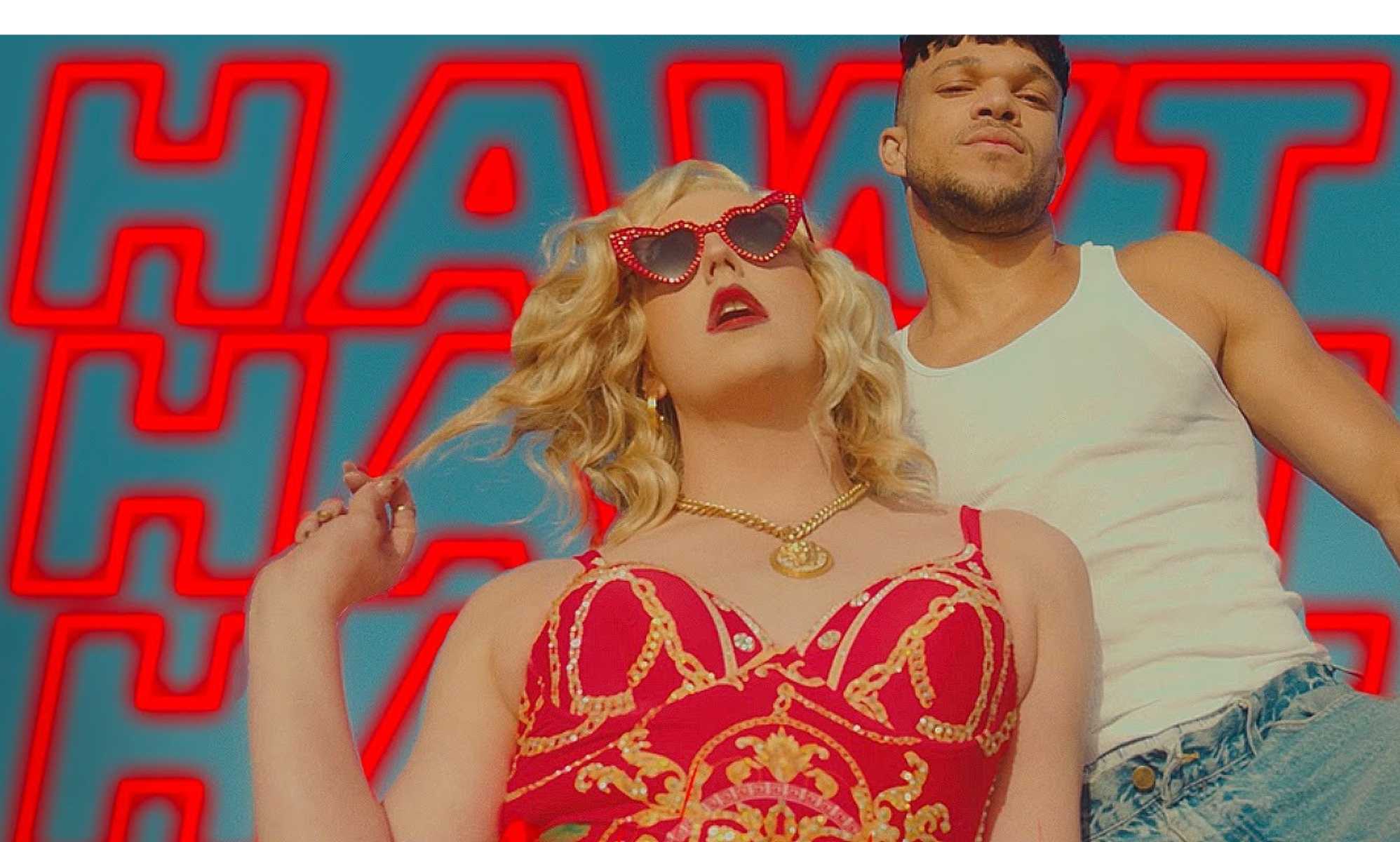 Adore Delano comes out as trans as Drag Race stars send support