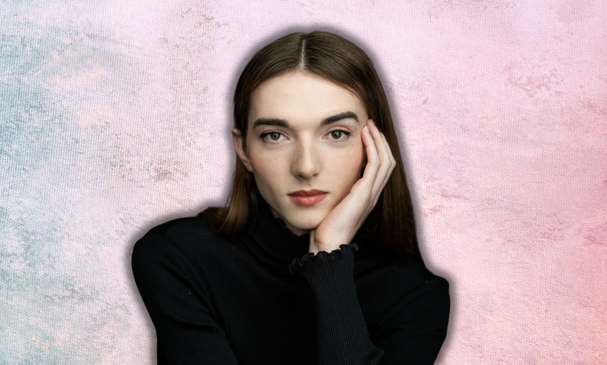 Glamorous star Miss Benny comes out transgender