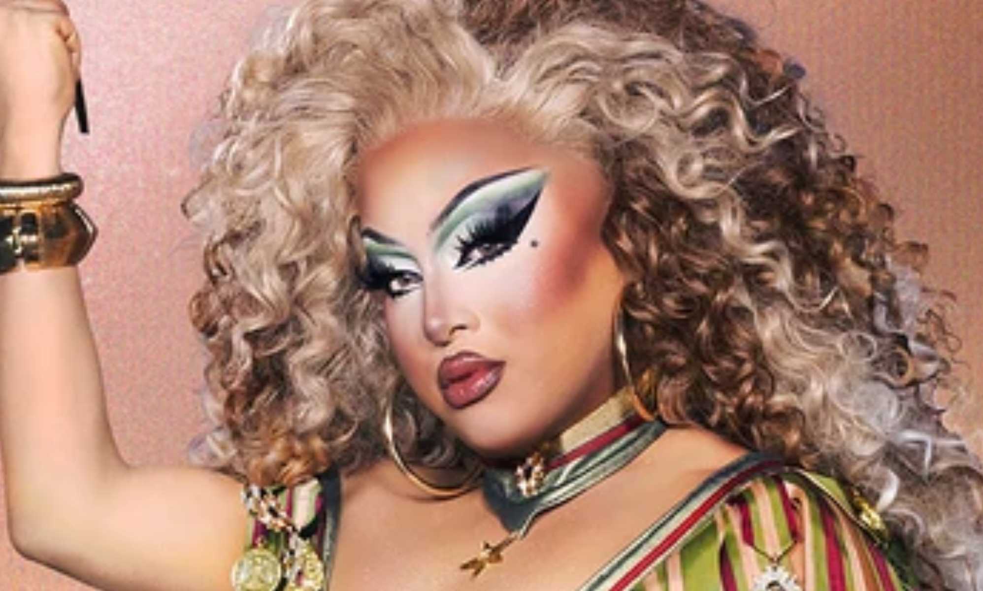 Drag Race star shares brutal Michelle Visage read that never aired