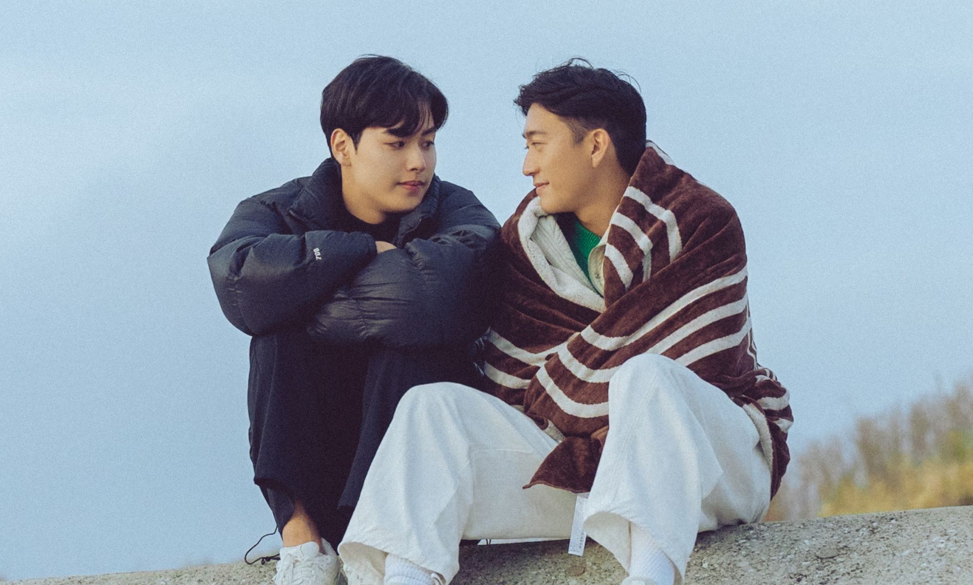 Netflix's gay Japanese dating show The Boyfriend gets first trailer