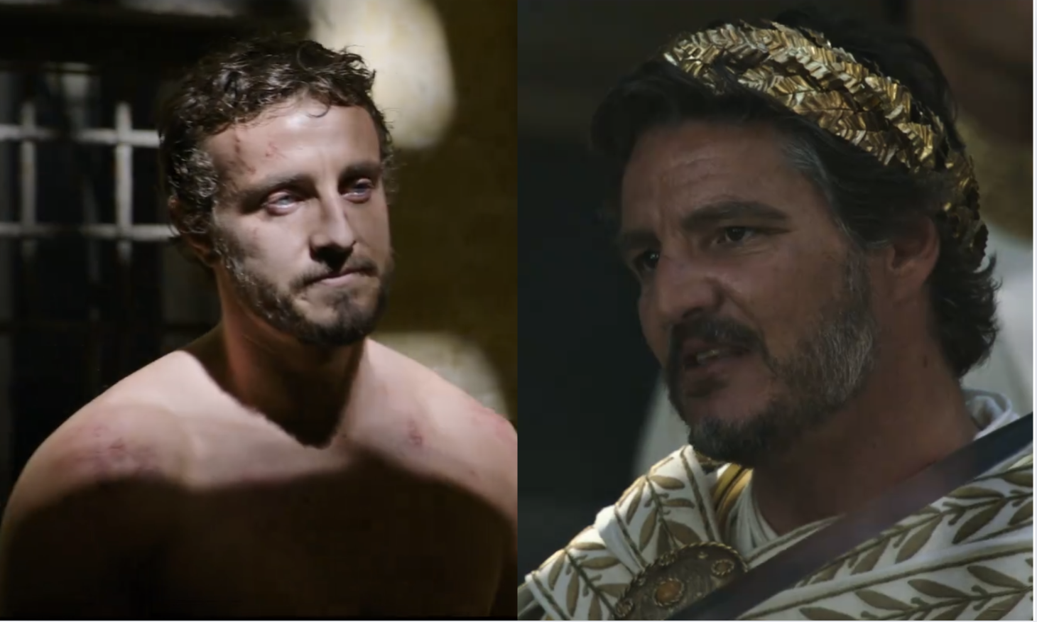 Paul Mescal reveals dream role is in Oscar-winning LGBT drama