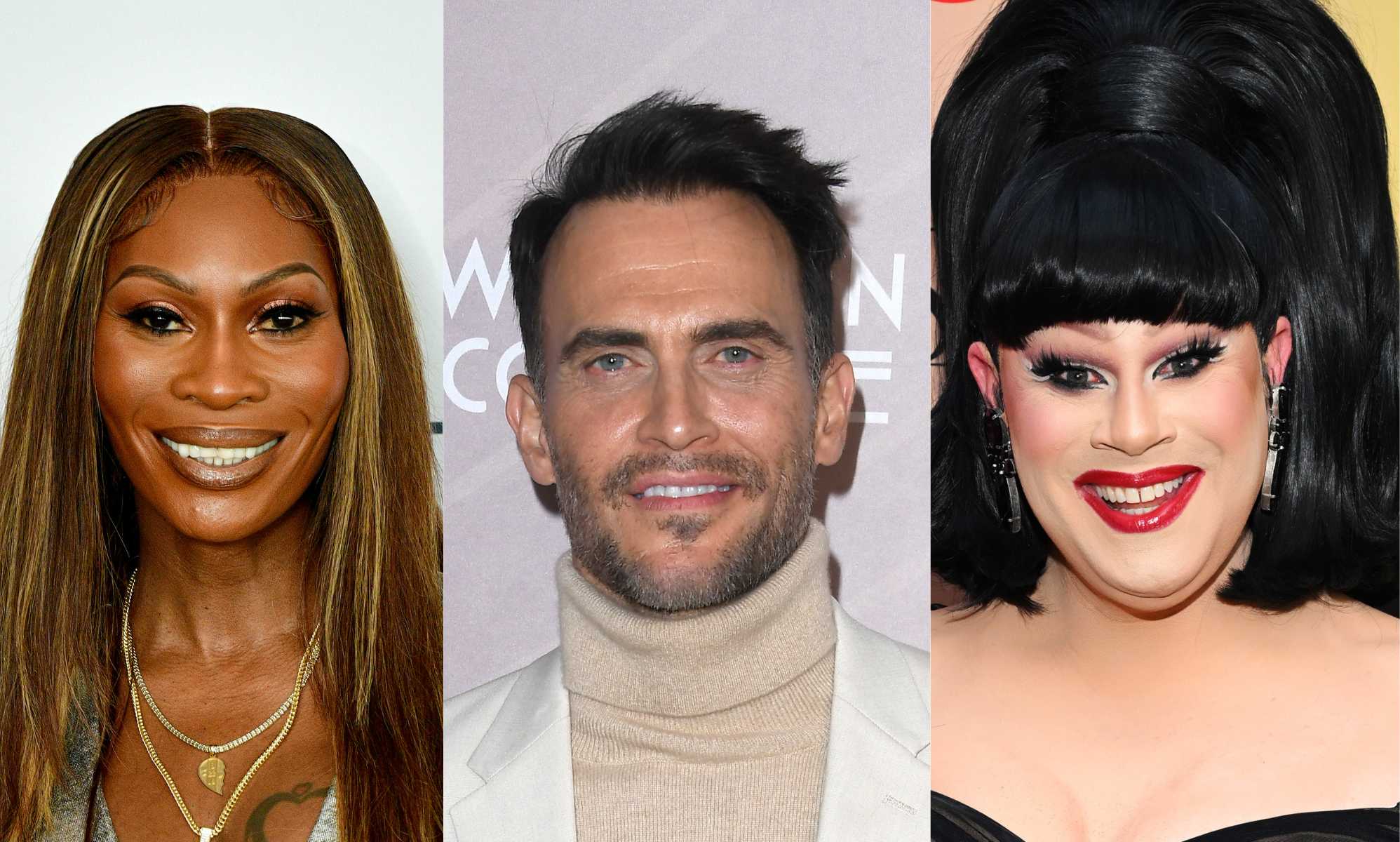 Drag Race star slays in queer zombie film Queens Of The Dead