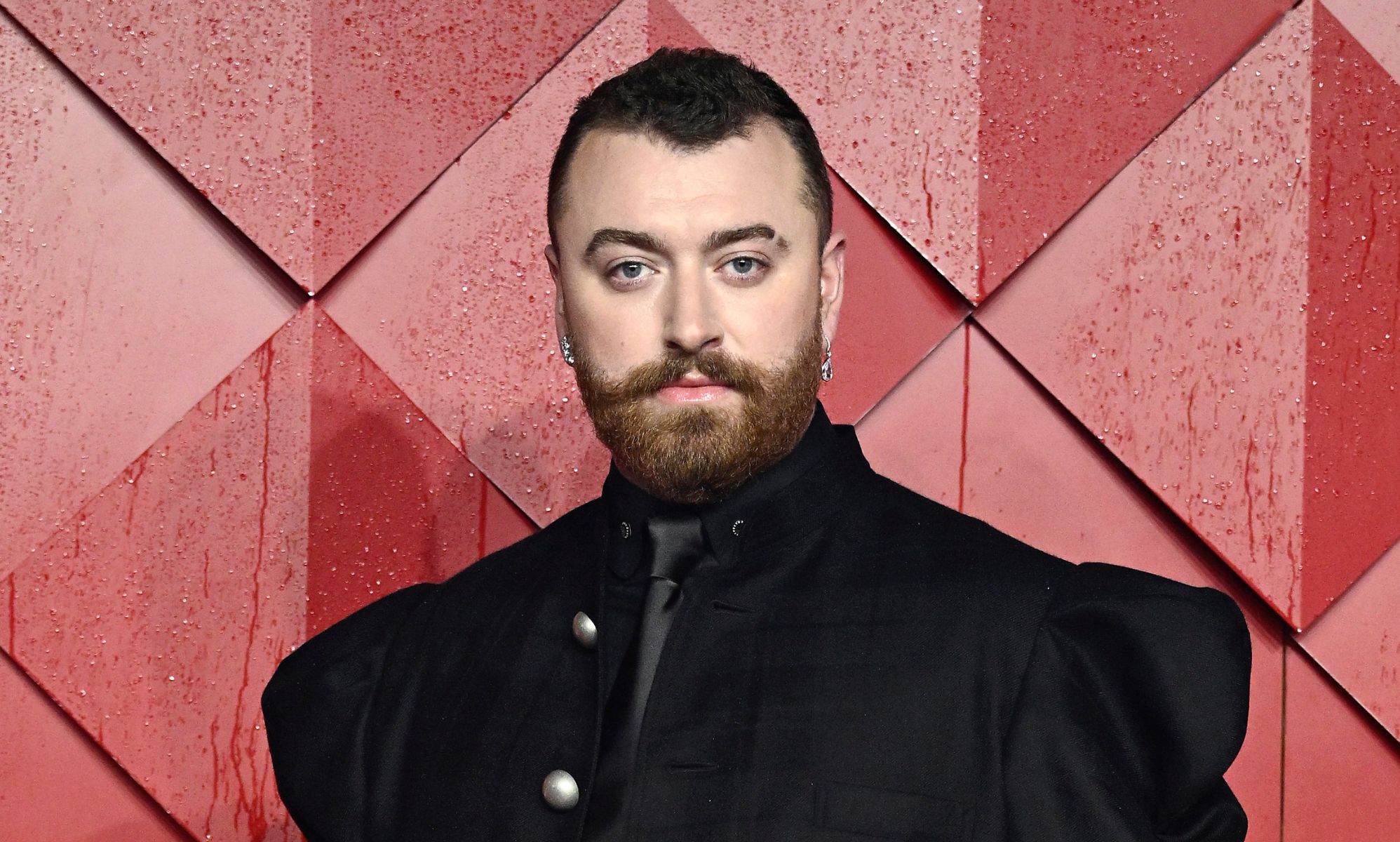 Ultimate LGBTQ icon Madonna teases secret Sam Smith collab