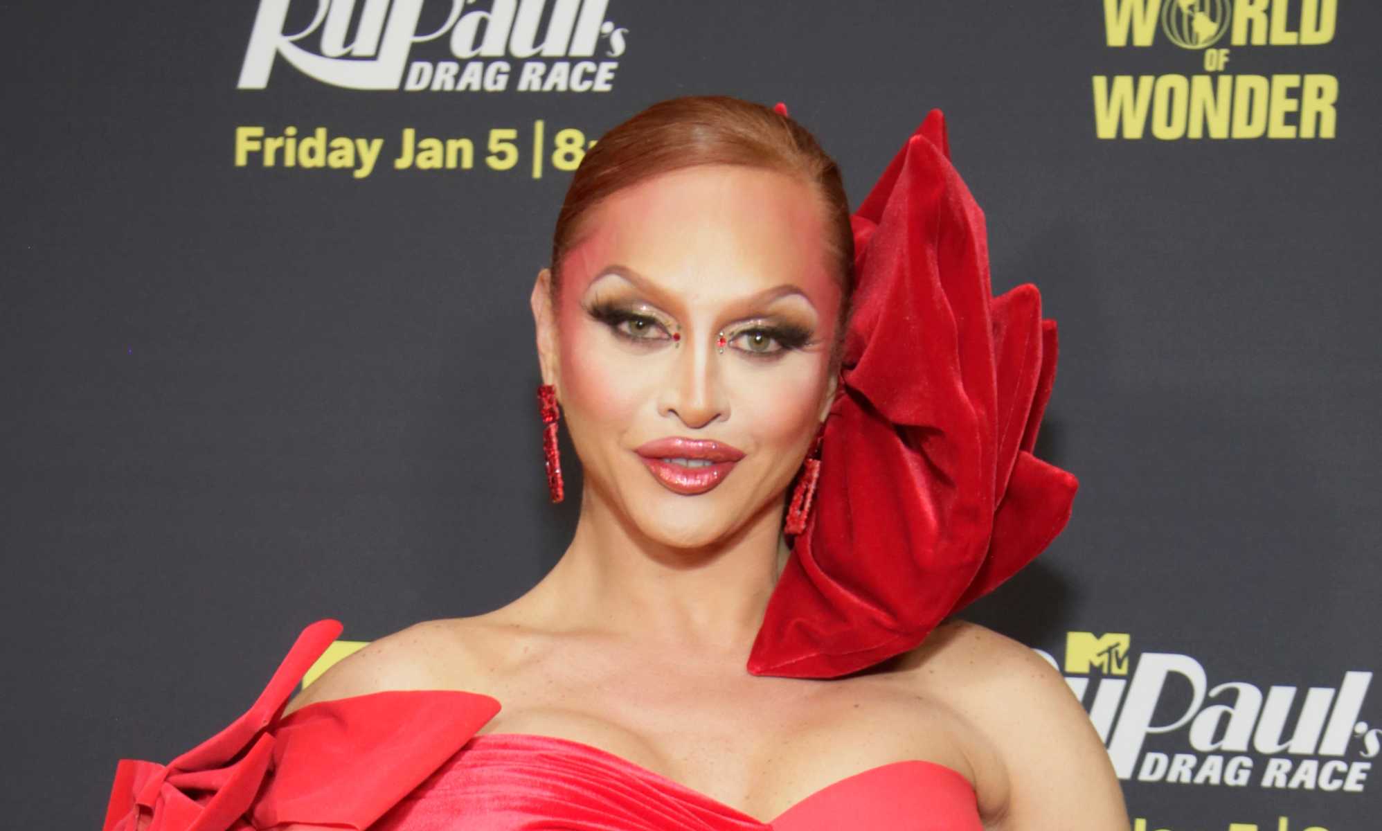 11 iconic runway looks from RuPaul’s Drag Race season 15