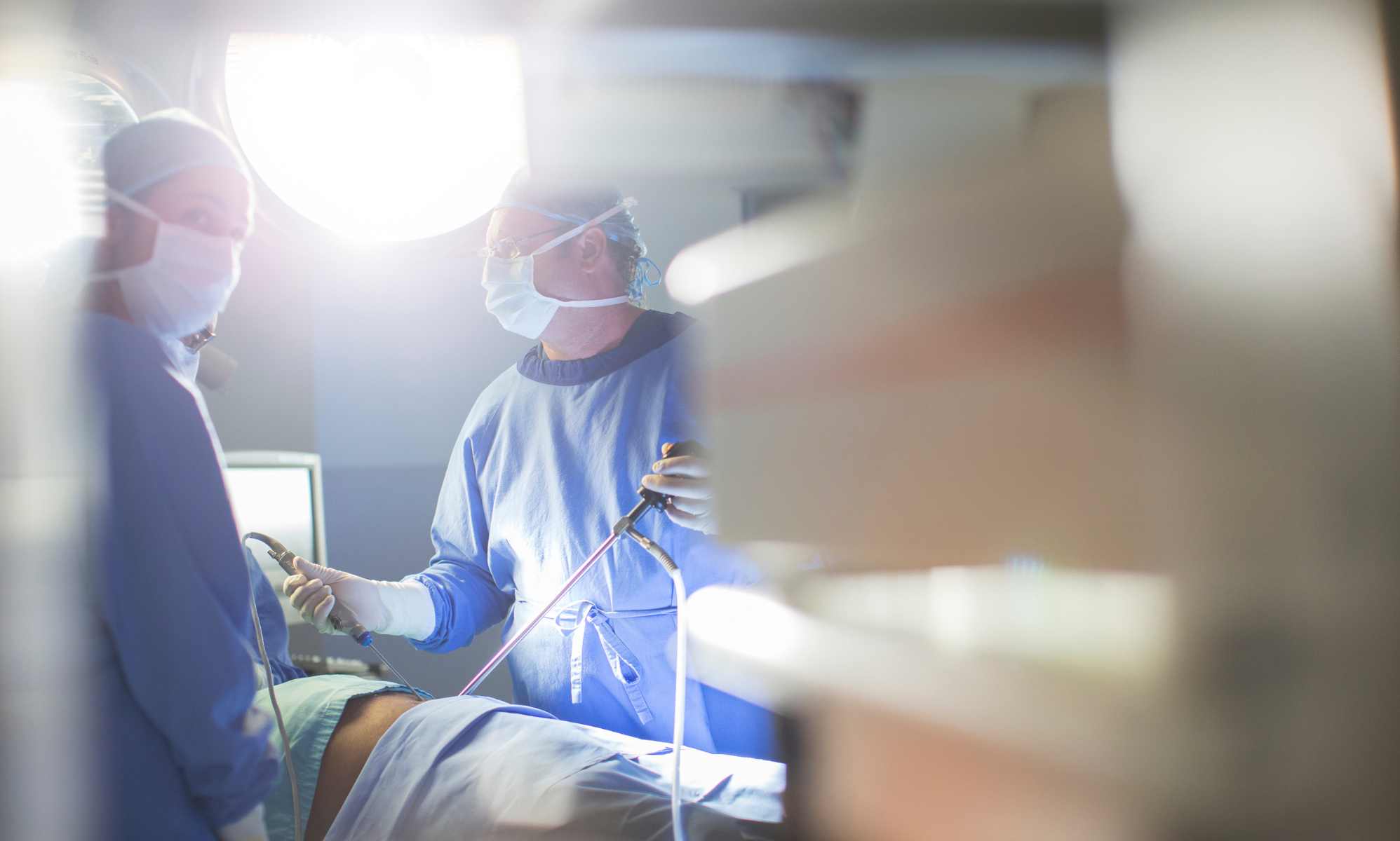 Cis people benefit from gender-affirming healthcare, not just trans folk