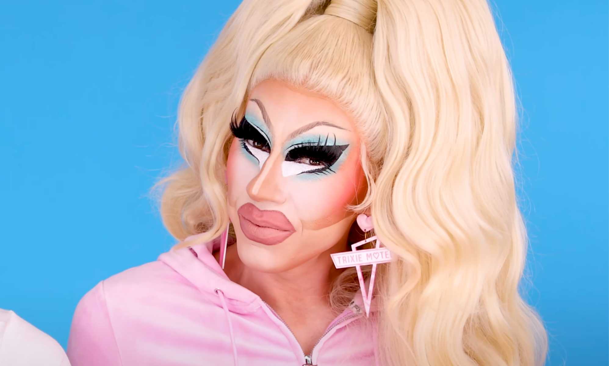 Ginger Minj reveals advice from Trixie Mattel after All Stars 10 win
