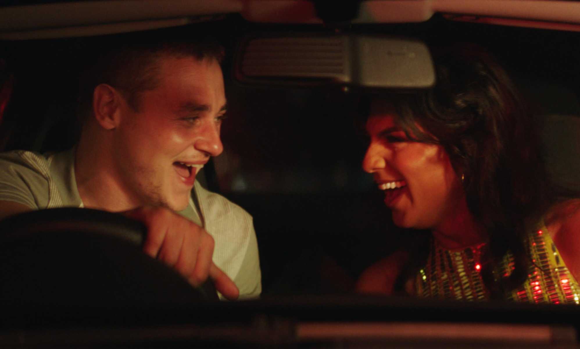 Unicorns Star Jason Patel Went Deep In Sex Scene With Ben Hardy 8438