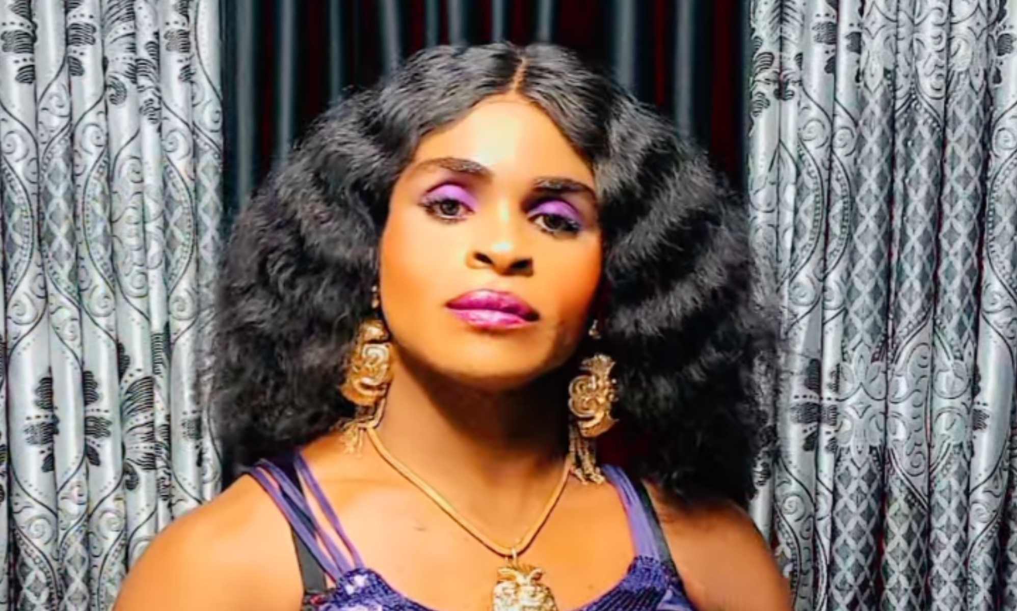 Nigerian transgender TikTok star Abuja Area Mama found dead